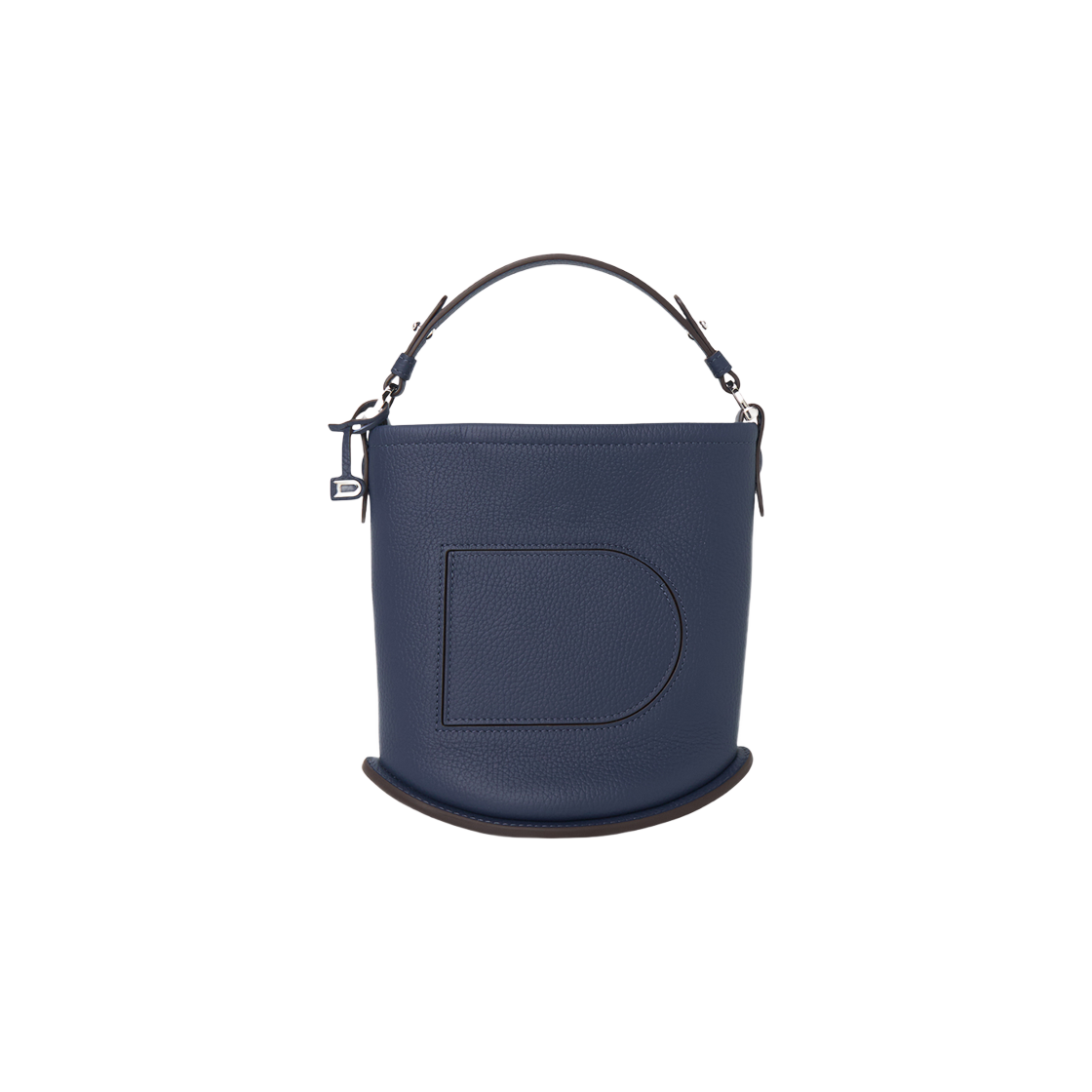 델보 핀 버킷백 블루 | Delvaux | KREAM