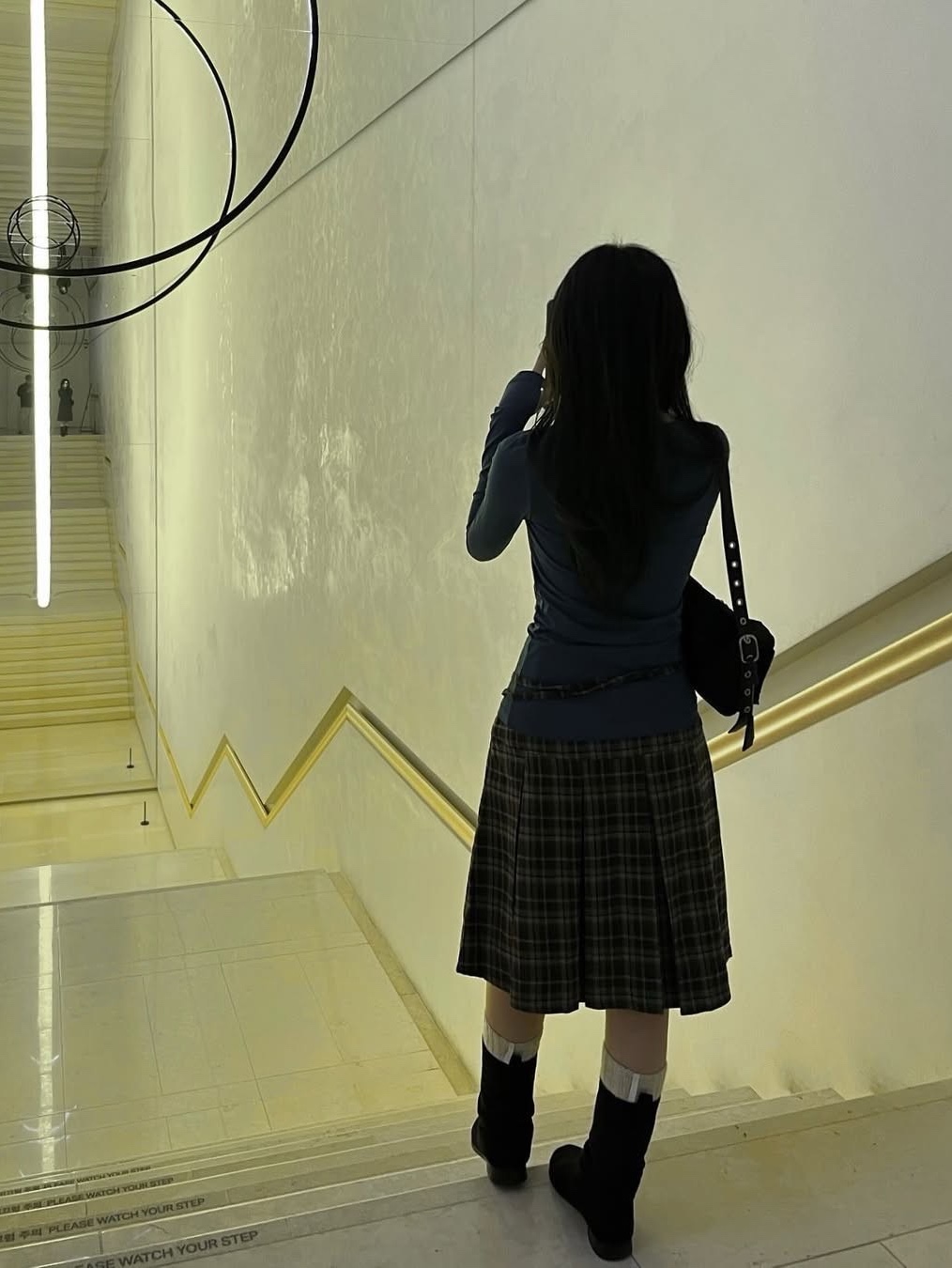 oneul.codi (@oneul.codi) 님의 게시물 | KREAM