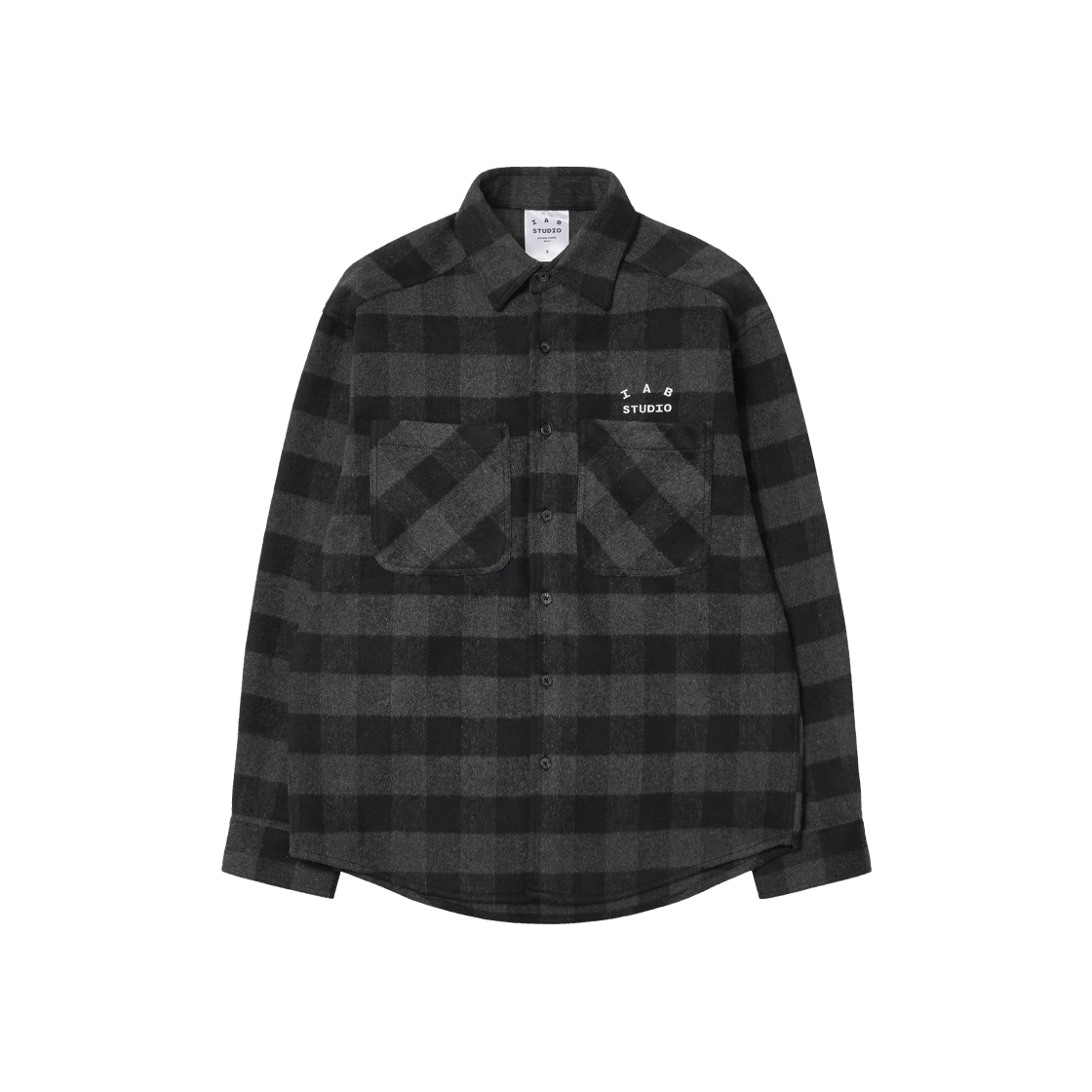 IAB Studio Gingham Ch... STYLE | KREAM