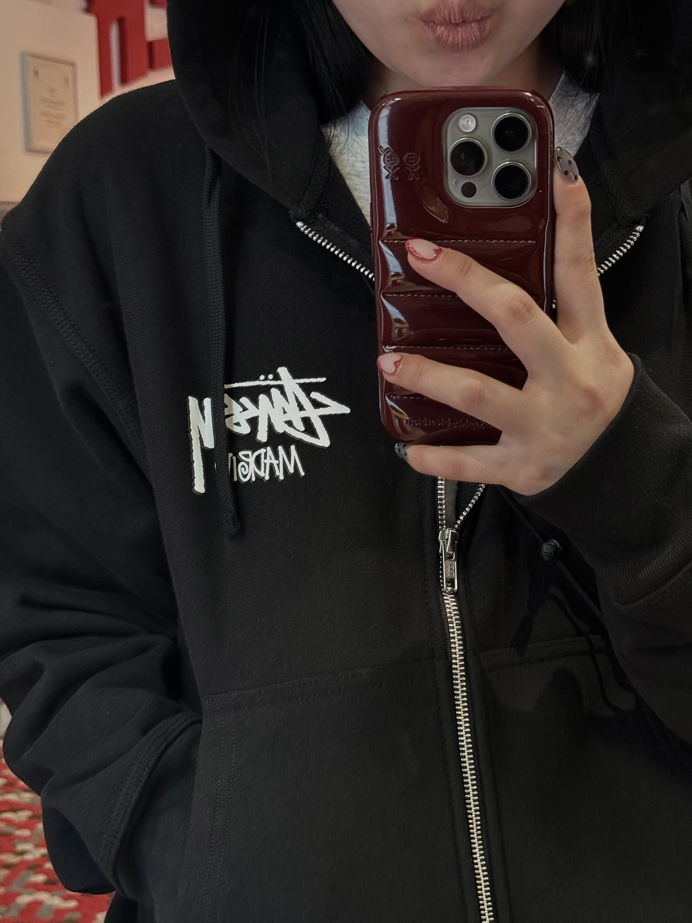 hye (@marchtwosix) 님의 게시물 | KREAM