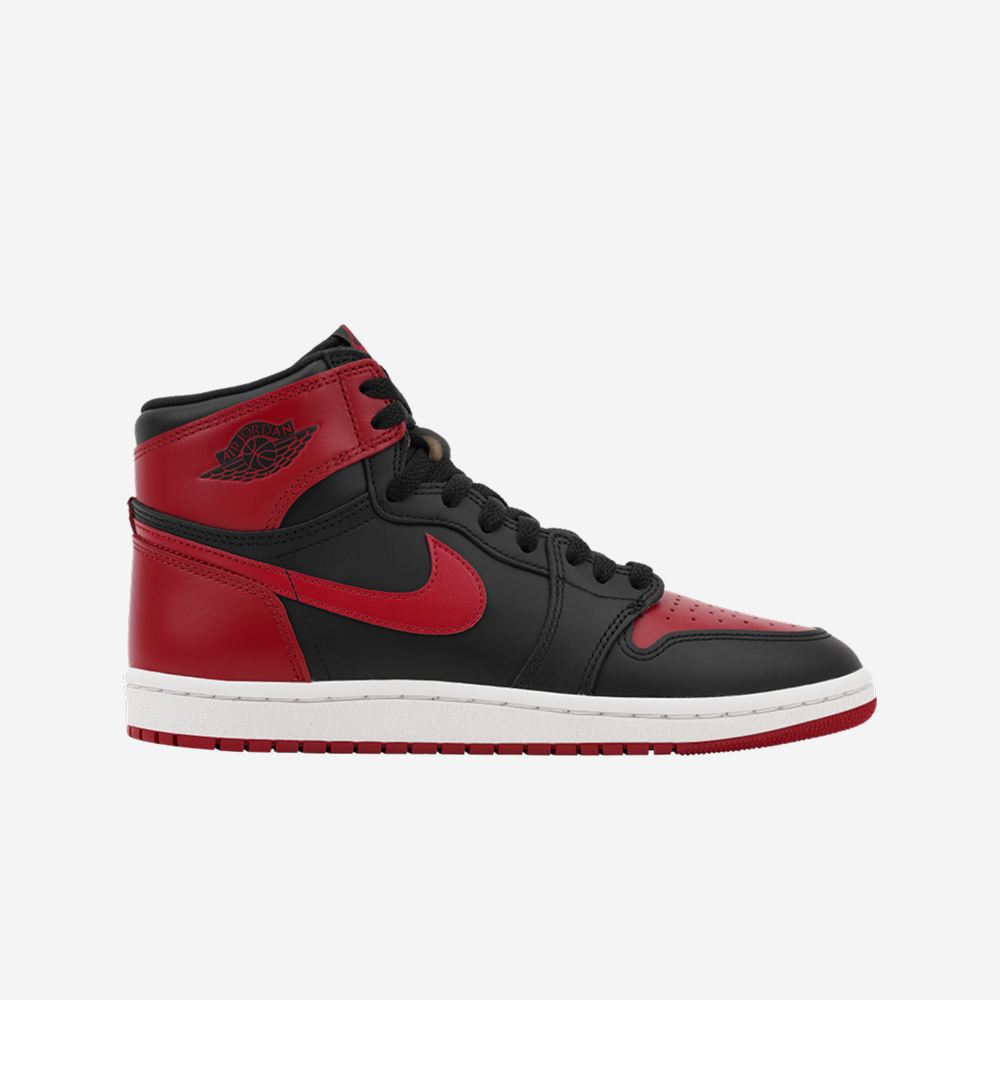 조던 1 하이 85 브레드 | Jordan | KREAM