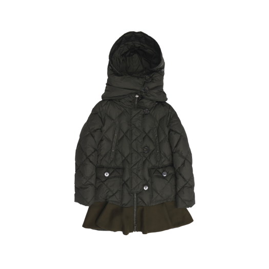 슈프림 워시드 플라이트 사틴 N-3B 파카 블랙 - 24FW | Supreme 슈프림 워시드 플라이트 사틴 N-3B 파카 블랙 - 24FW | Supreme