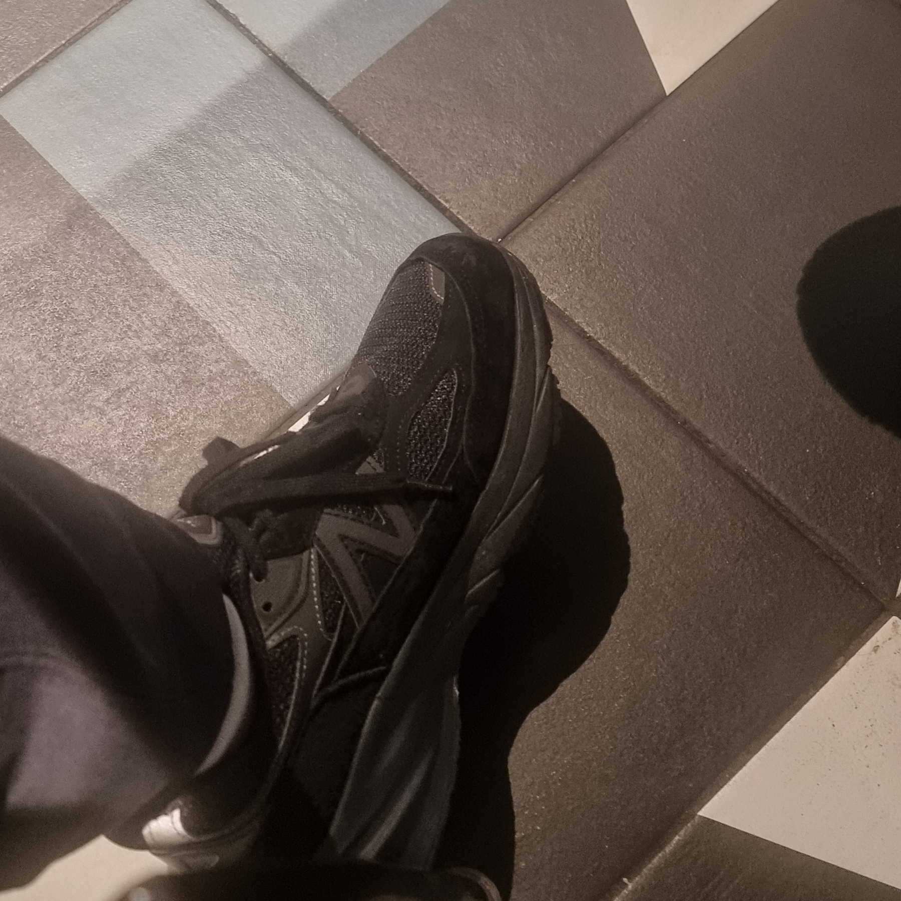 김태환 (@teamblue) 님의 게시물 | KREAM