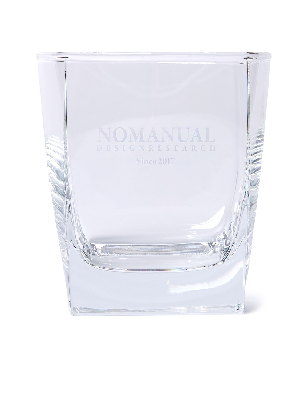 노매뉴얼 NM 올드패션드 글래스 | NOMANUAL | KREAM