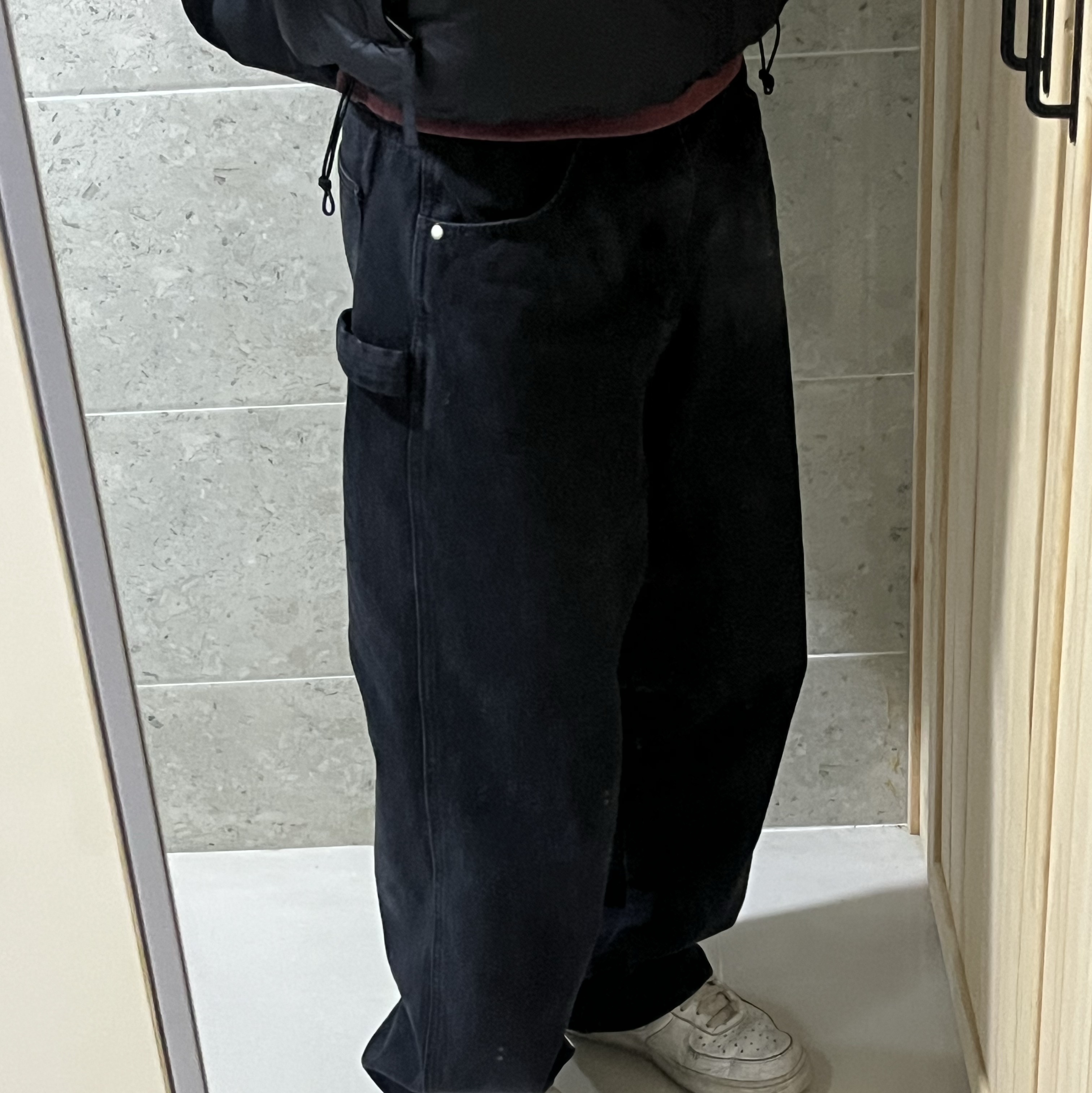 171 56 m 허리 마이 큽니데이 | KREAM