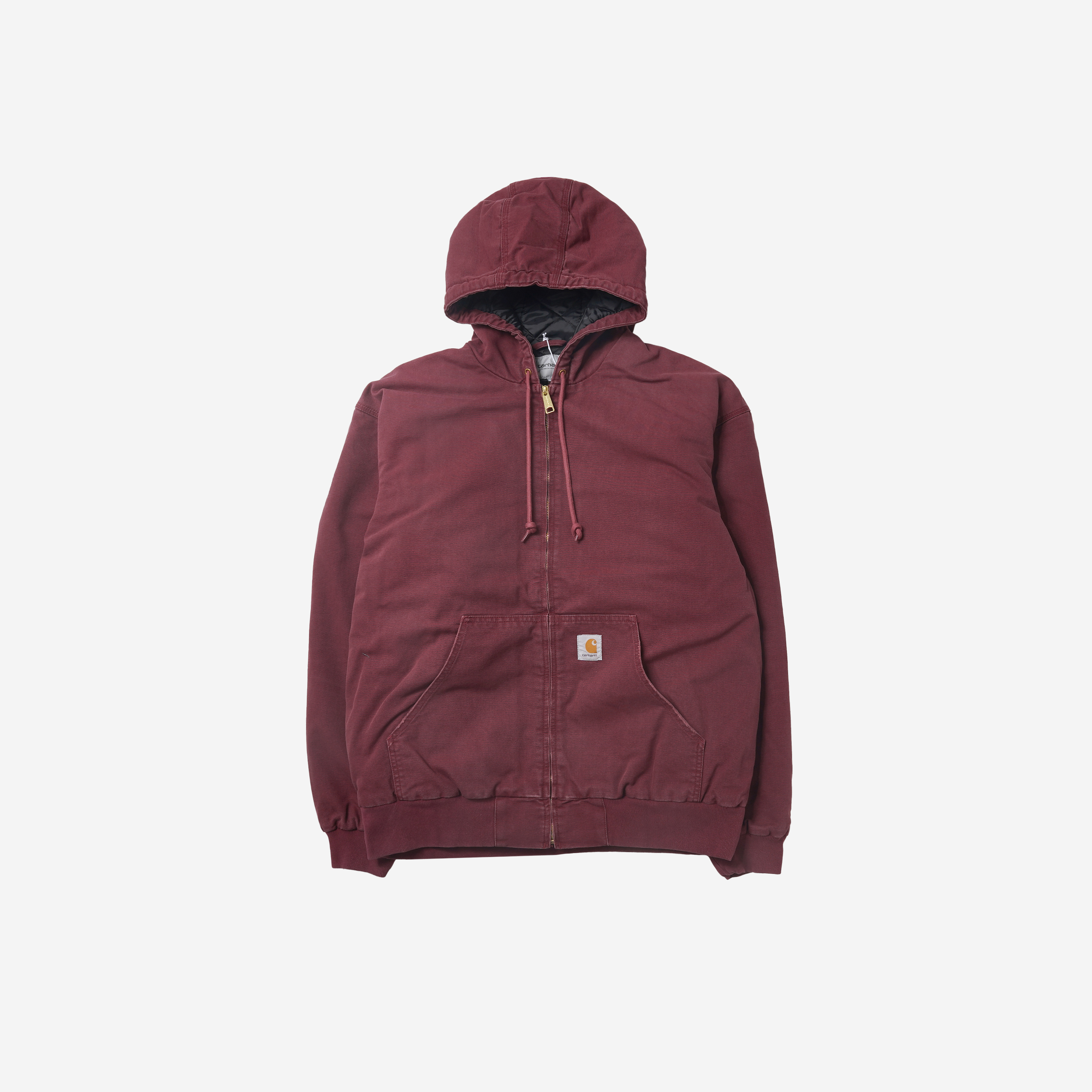 칼하트 WIP OG 액티브 자켓 말벡 - 윈터 | KREAM