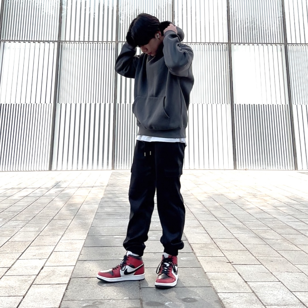 18세의 Chicago맛♥️♥️ | KREAM