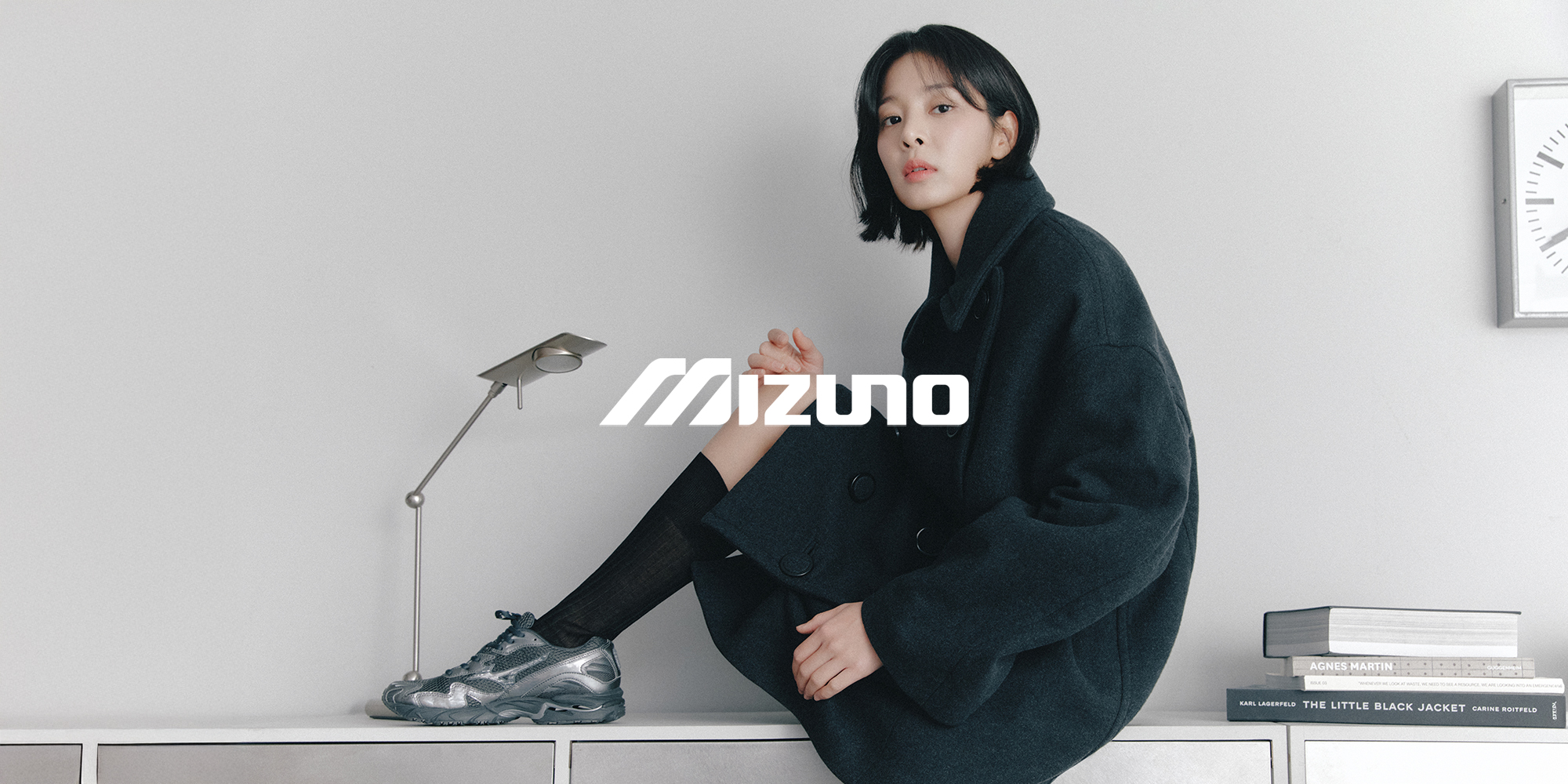 Mizuno | KREAM