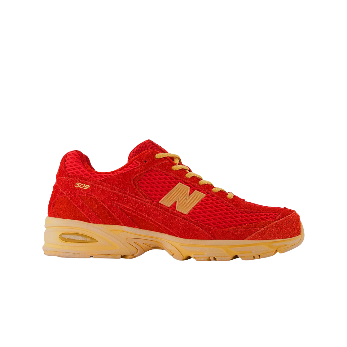 뉴발란스 509 블랙 | New Balance | KREAM