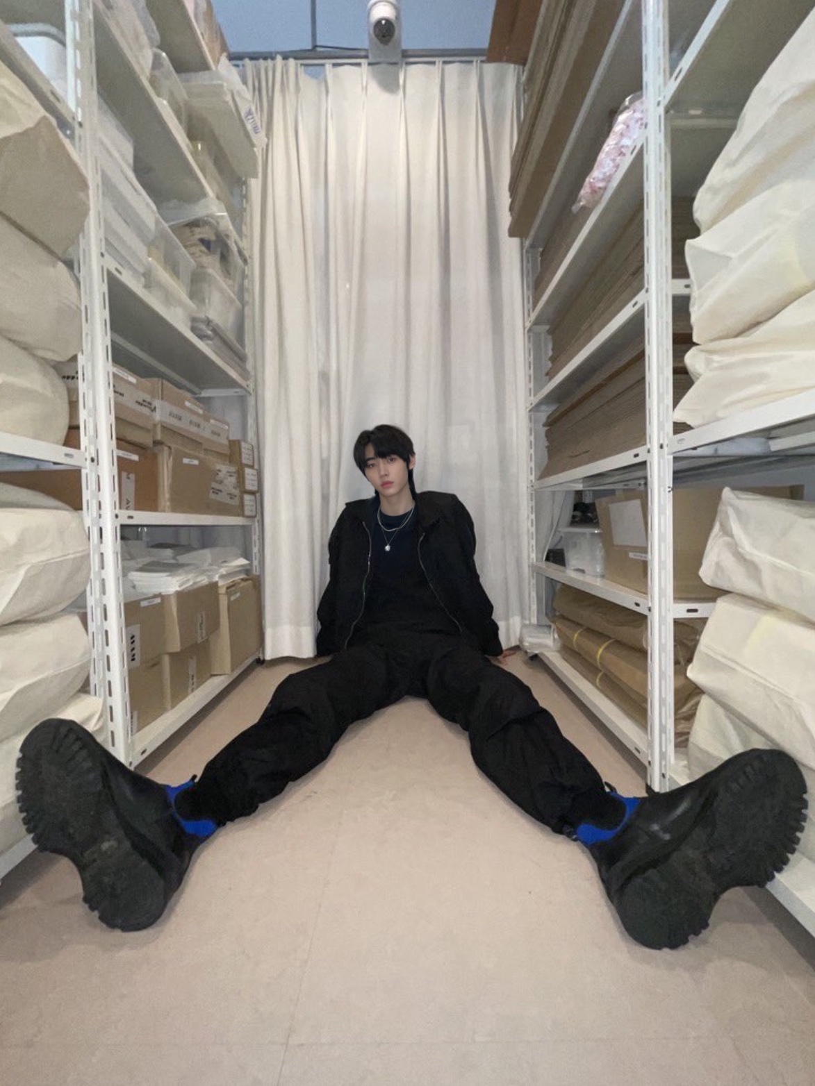 (@enhypen_) 님의 게시물 | KREAM