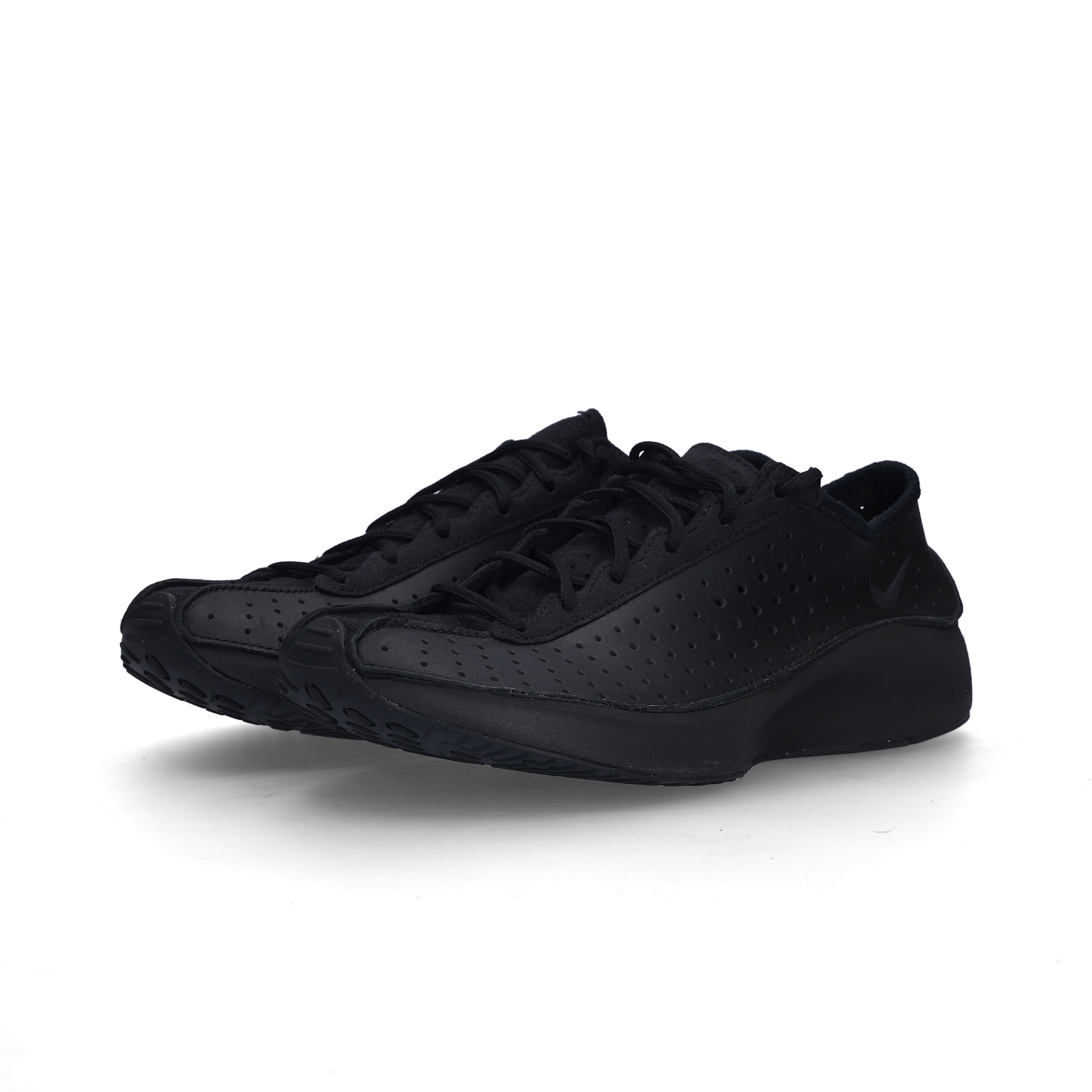 (W) 나이키 에어 슈퍼플라이 블랙 | KREAM