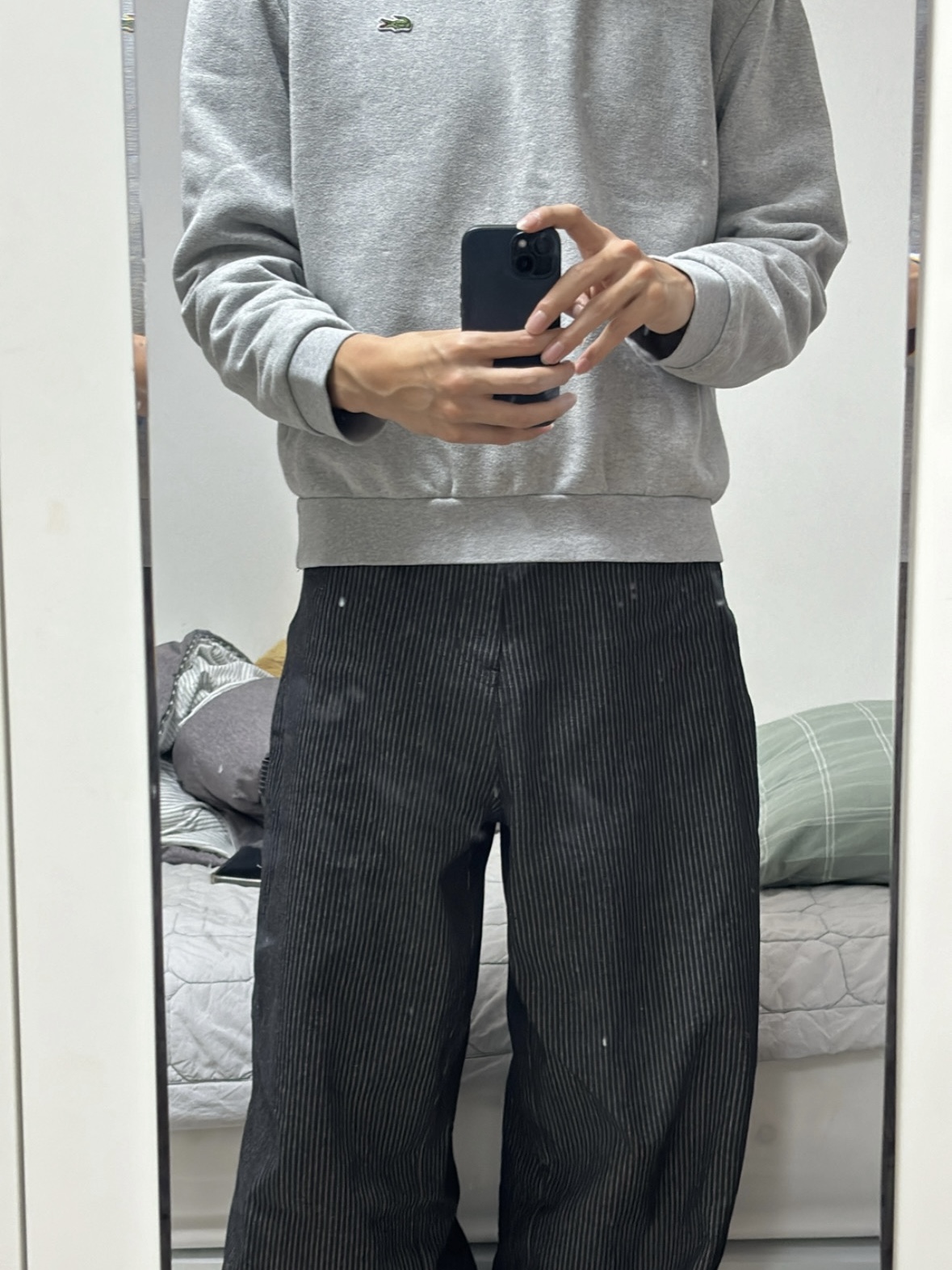 (@_o1_2i) 님의 게시물 | KREAM