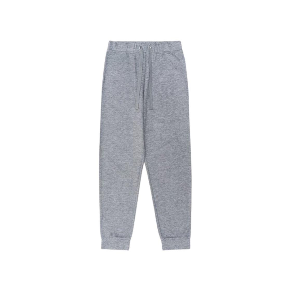 (W) 위켄드 막스마라 핀네 드로스트링 조거 팬츠 그레이 | Max Mara | KREAM