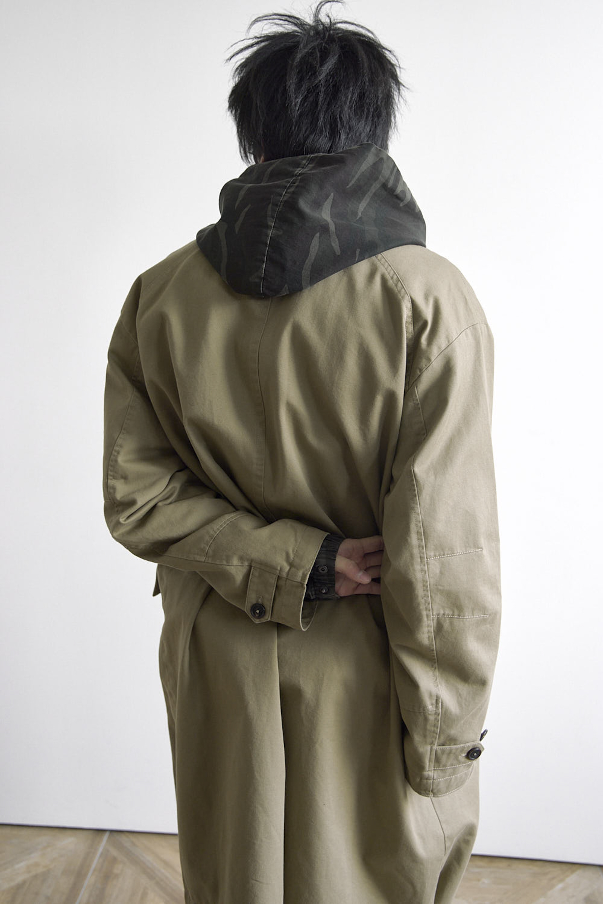 폴리테루 25 Pre-Spring 드랍 | KREAM