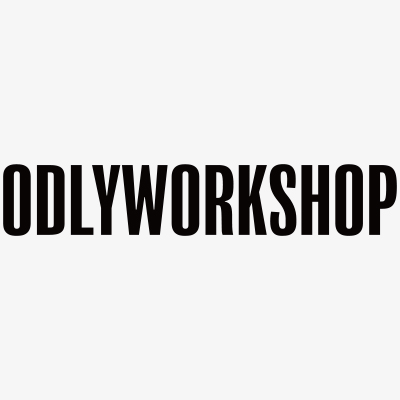 ODLYWORKSHOP | KREAM
