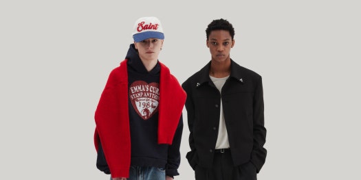 DNSR 25SS 2차 발매 ~30% | KREAM