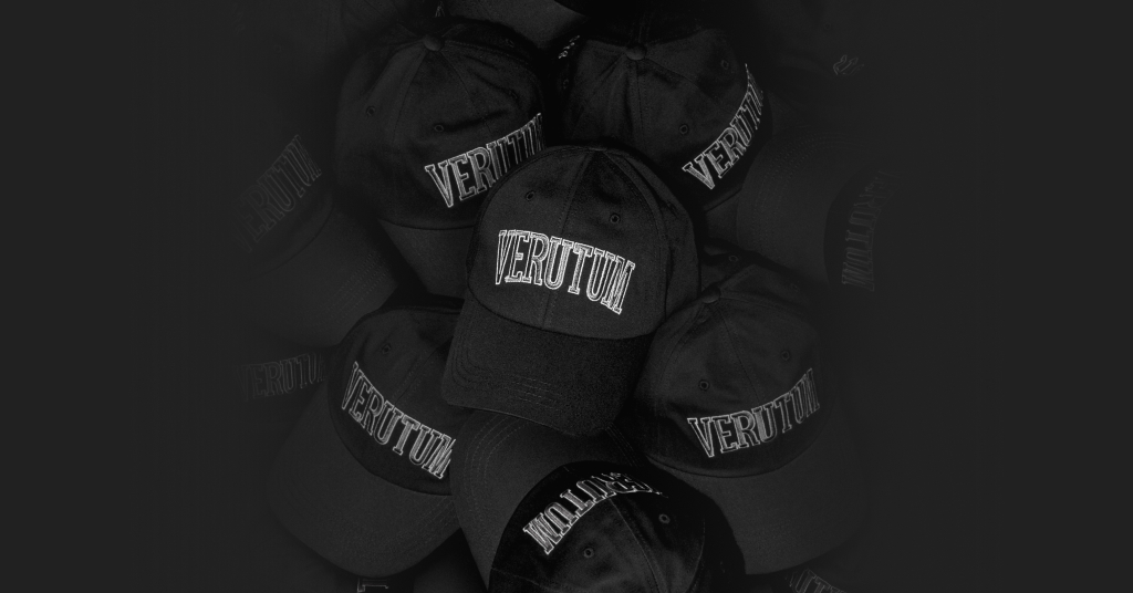 VERUTUM 프리미엄 라인 1차 발매 ~40% | KREAM