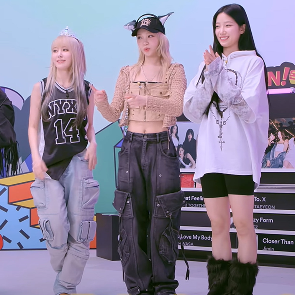 korea_fashion (@korea_fashion) 님의 게시물 | KREAM