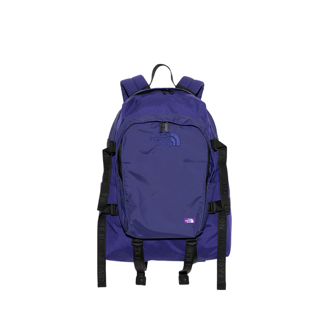 노스페이스 퍼플라벨 코듀라 나일론 데이팩 퍼플 | The North Face Purple Label | KREAM