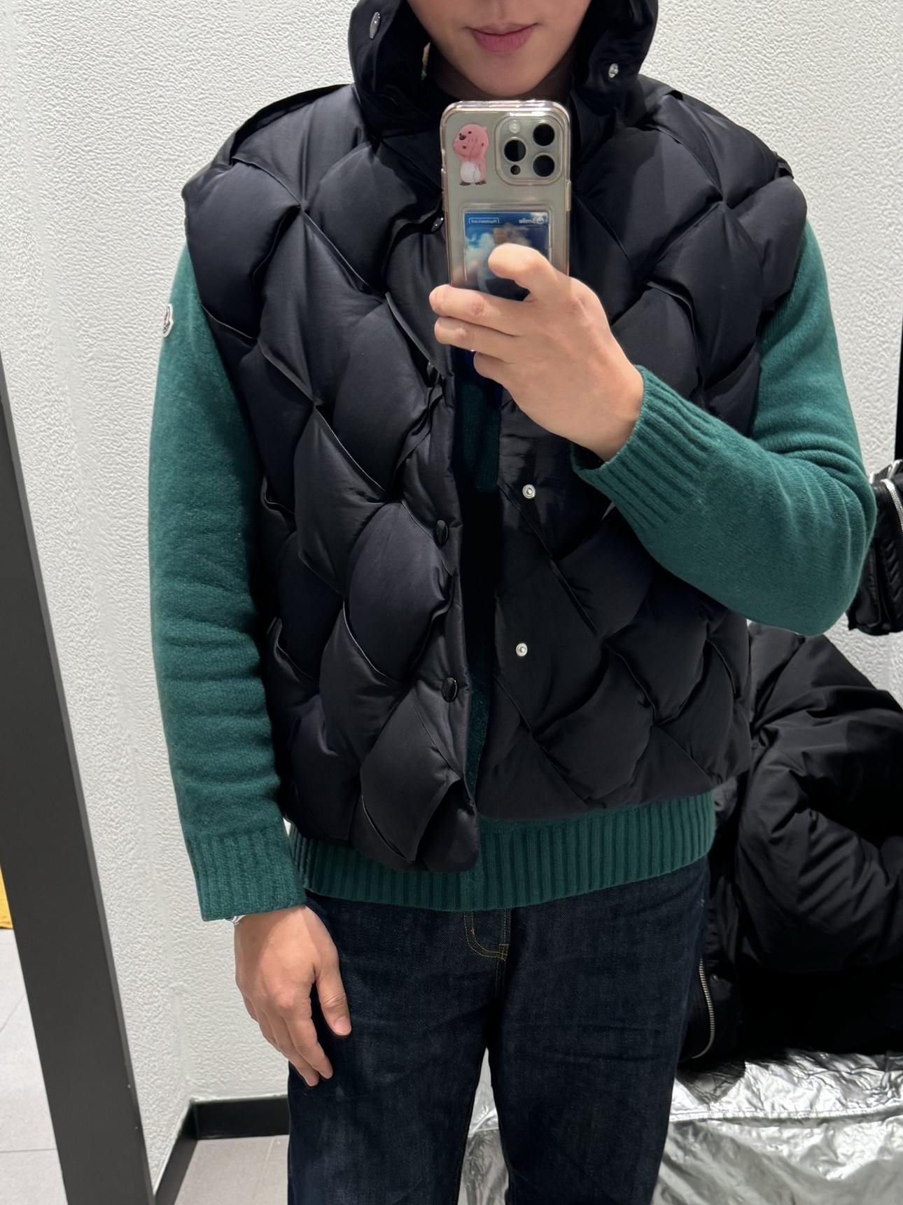 아주 굿👍 | KREAM