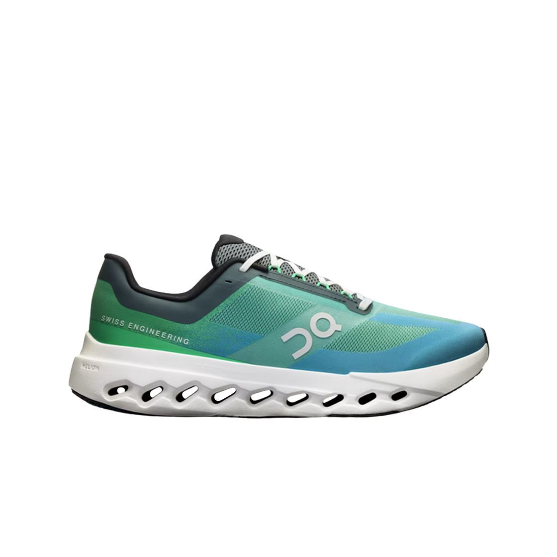 온 러닝 클라우드서퍼 넥스트 허니듀 아이보리 | On Running | KREAM