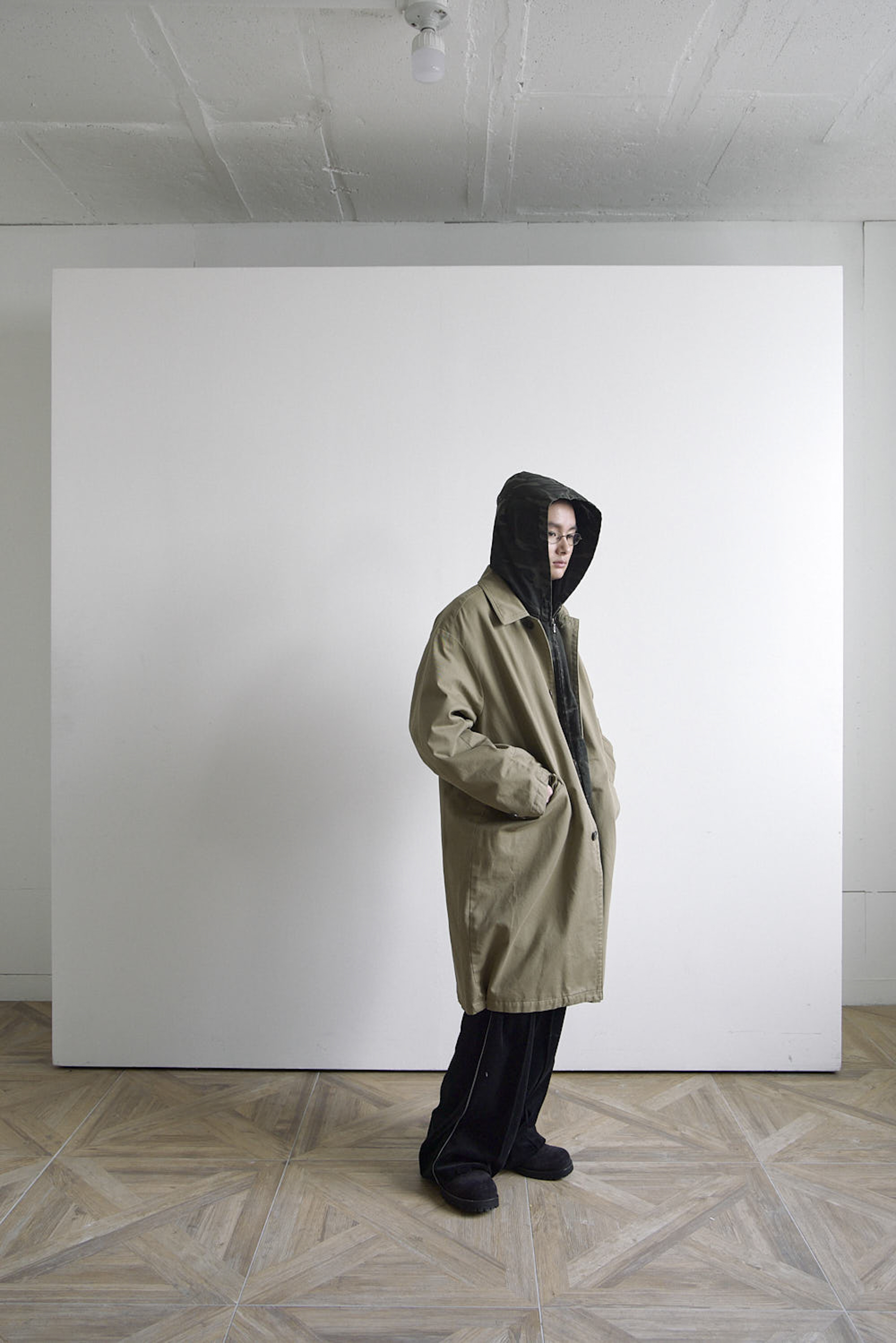 폴리테루 25 Pre-Spring 드랍 | KREAM