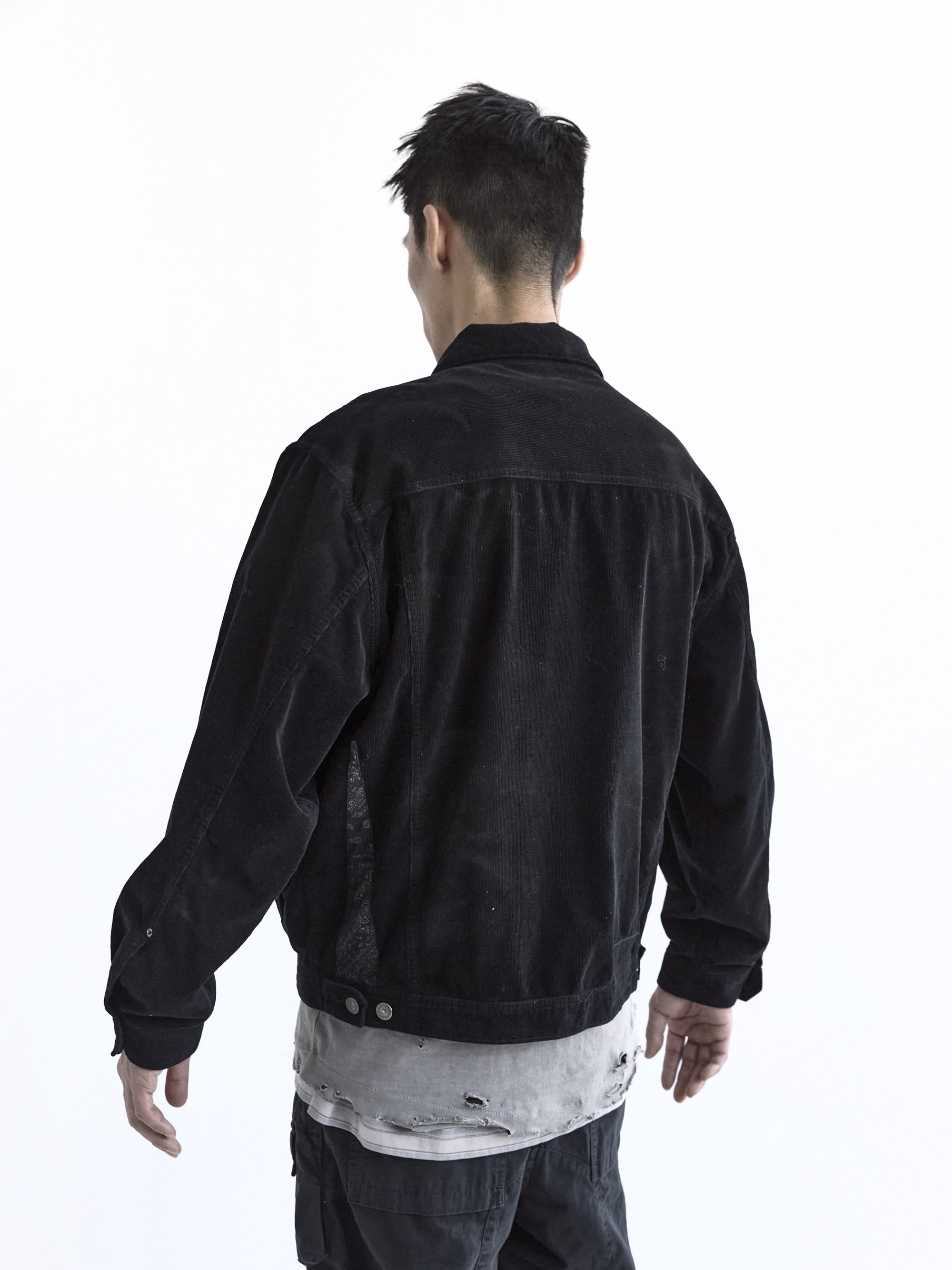 폴리테루 25 Pre-Spring 드랍 | KREAM