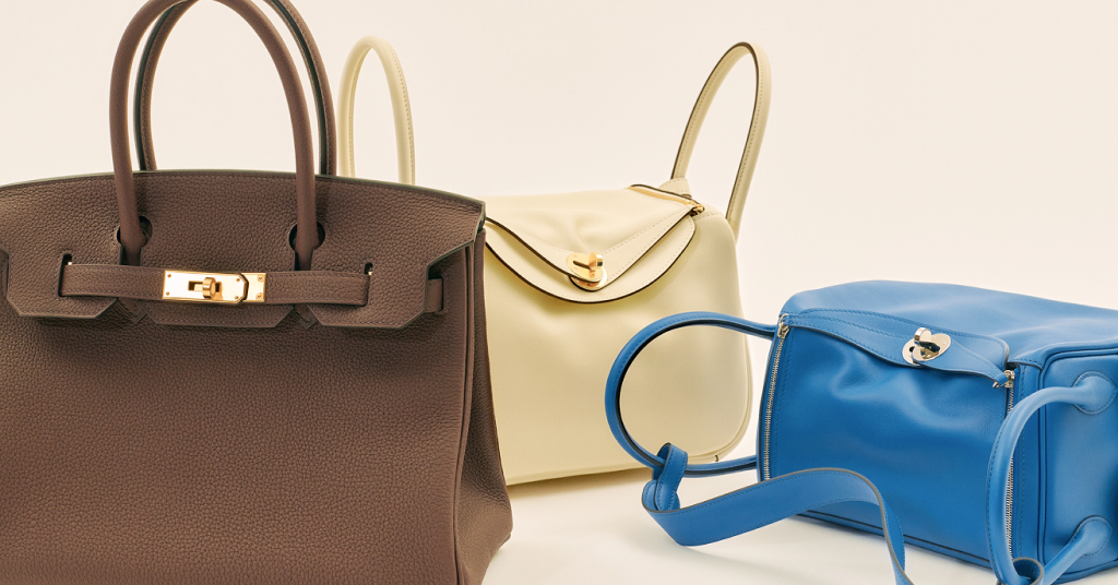 spring Luxury | KREAM