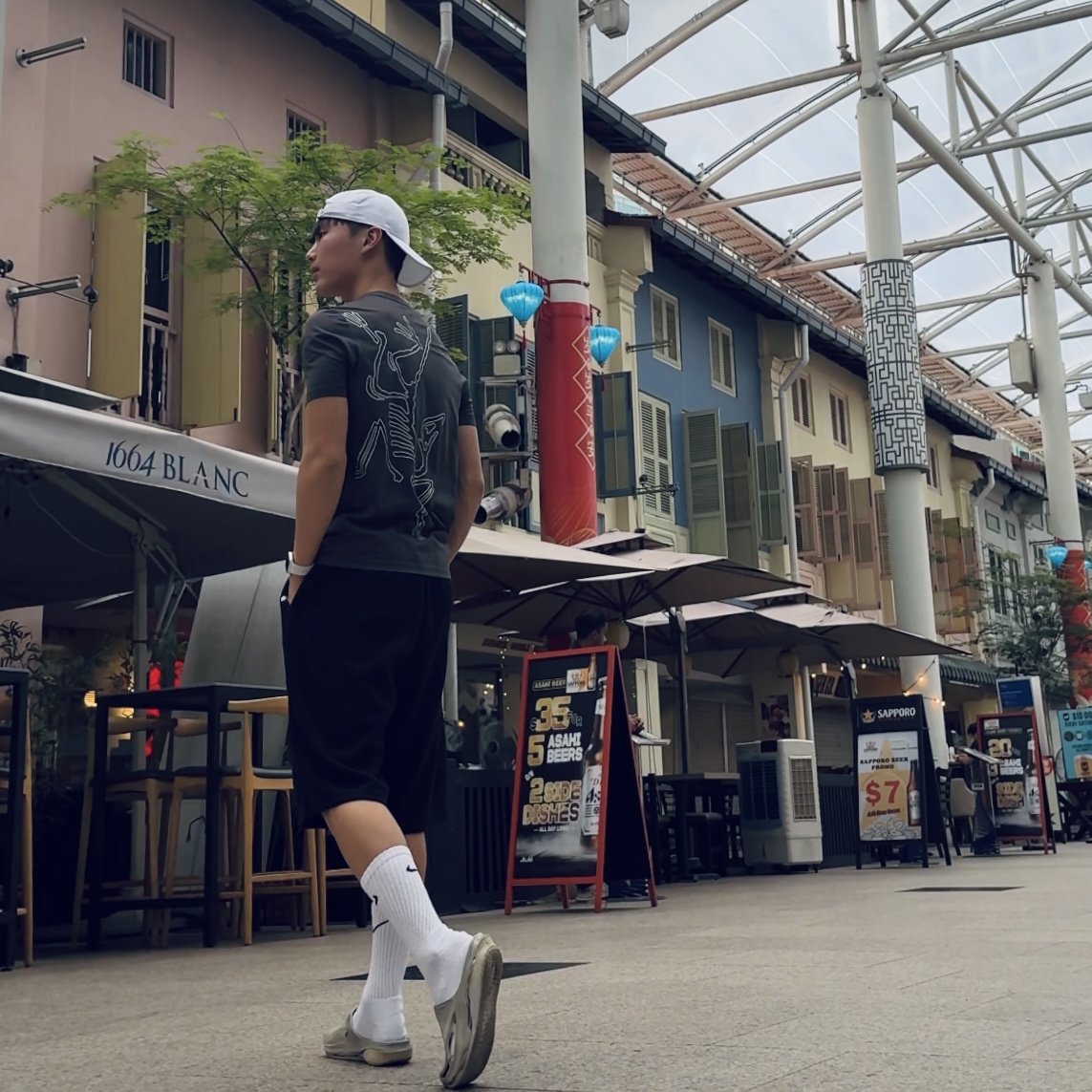 송시헌 (@__song.6) 님의 게시물 | KREAM