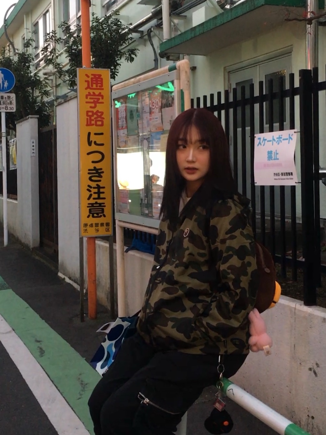 권민경 (@m1nxc) 님의 게시물 | KREAM