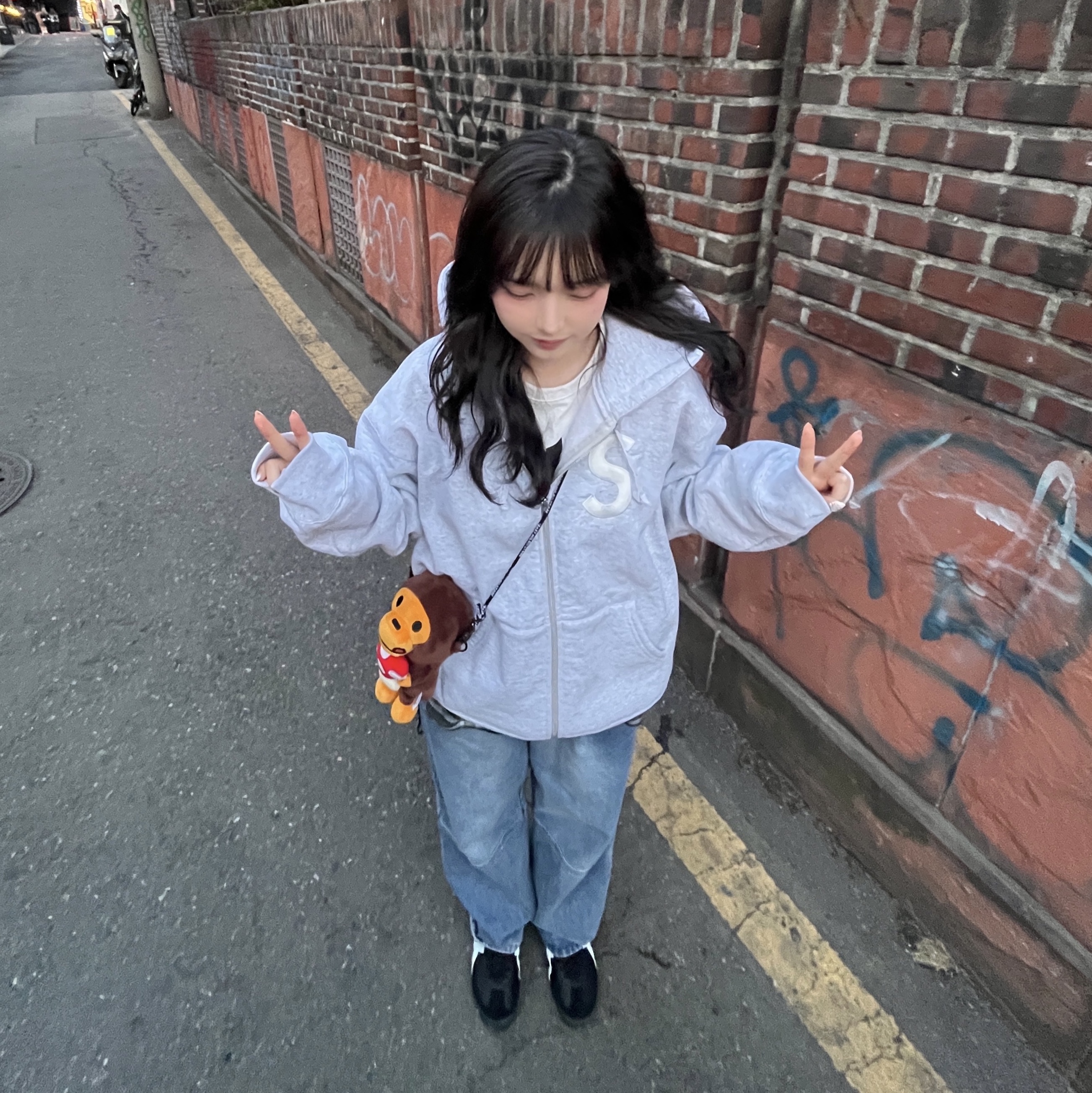 정하은 (@168_eun_) 님의 게시물 | KREAM