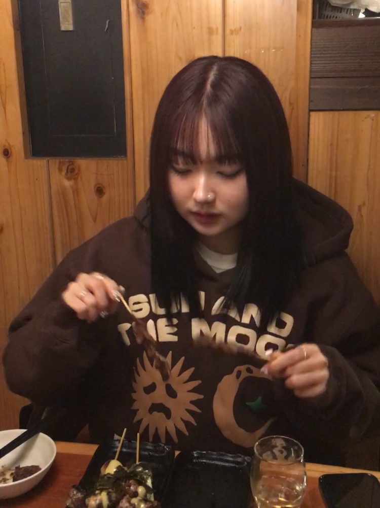 권민경 (@m1nxc) 님의 게시물 | KREAM