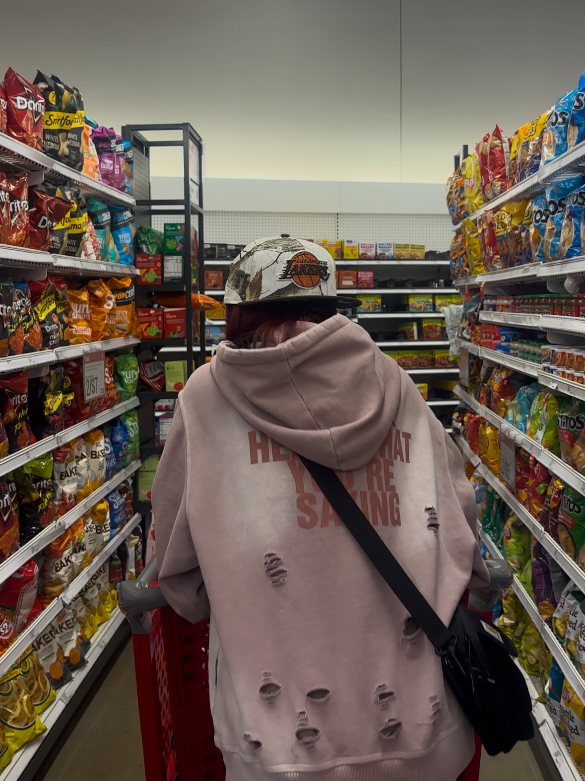 권민경 (@m1nxc) 님의 게시물 | KREAM