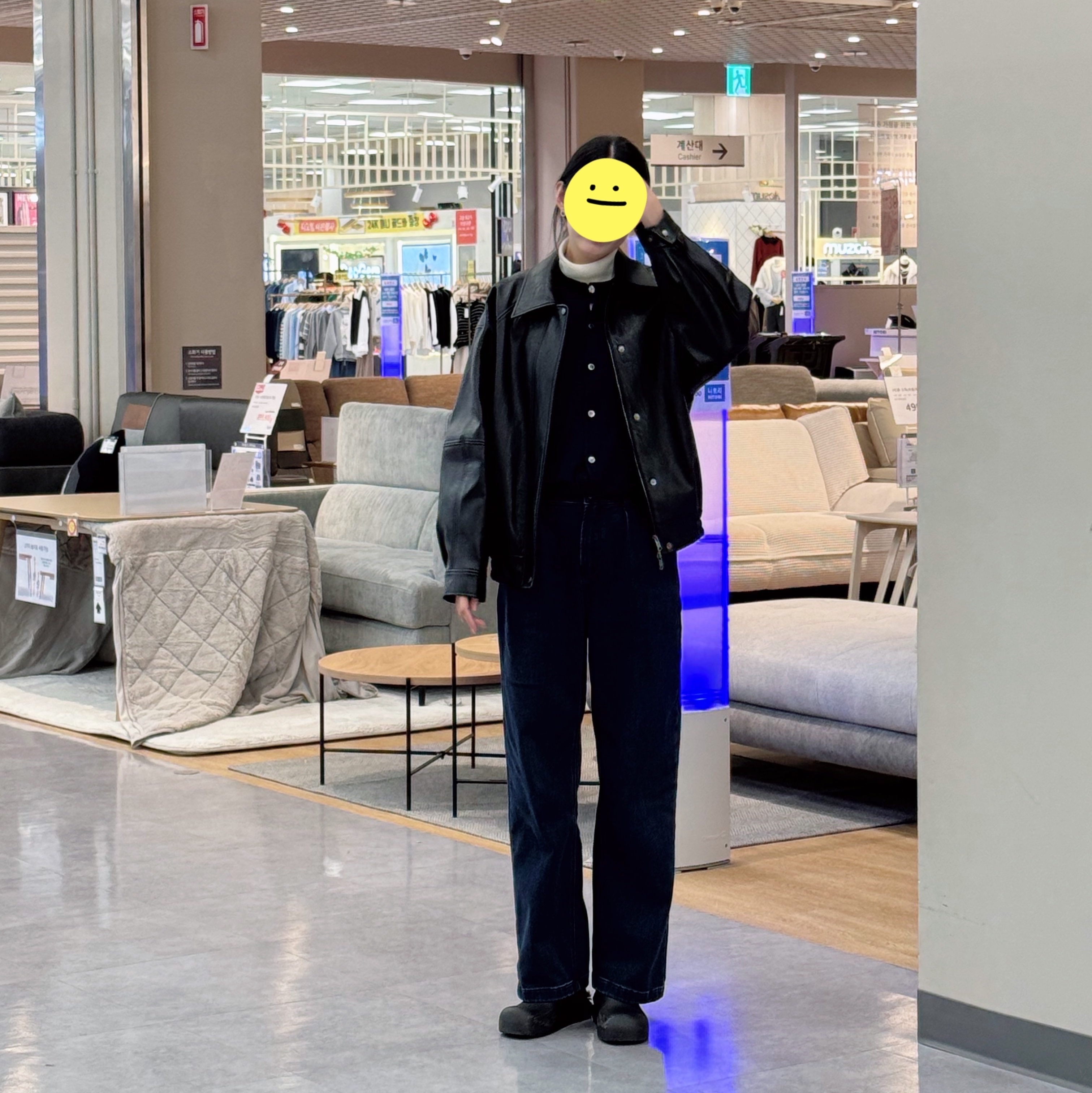 이소라 (@sssora_lee) 님의 게시물 | KREAM