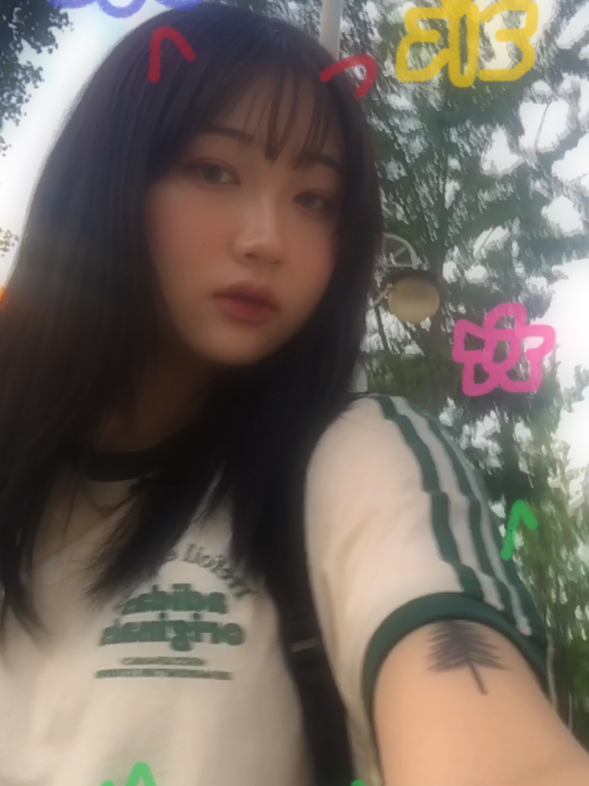 권민경 (@m1nxc) 님의 게시물 | KREAM