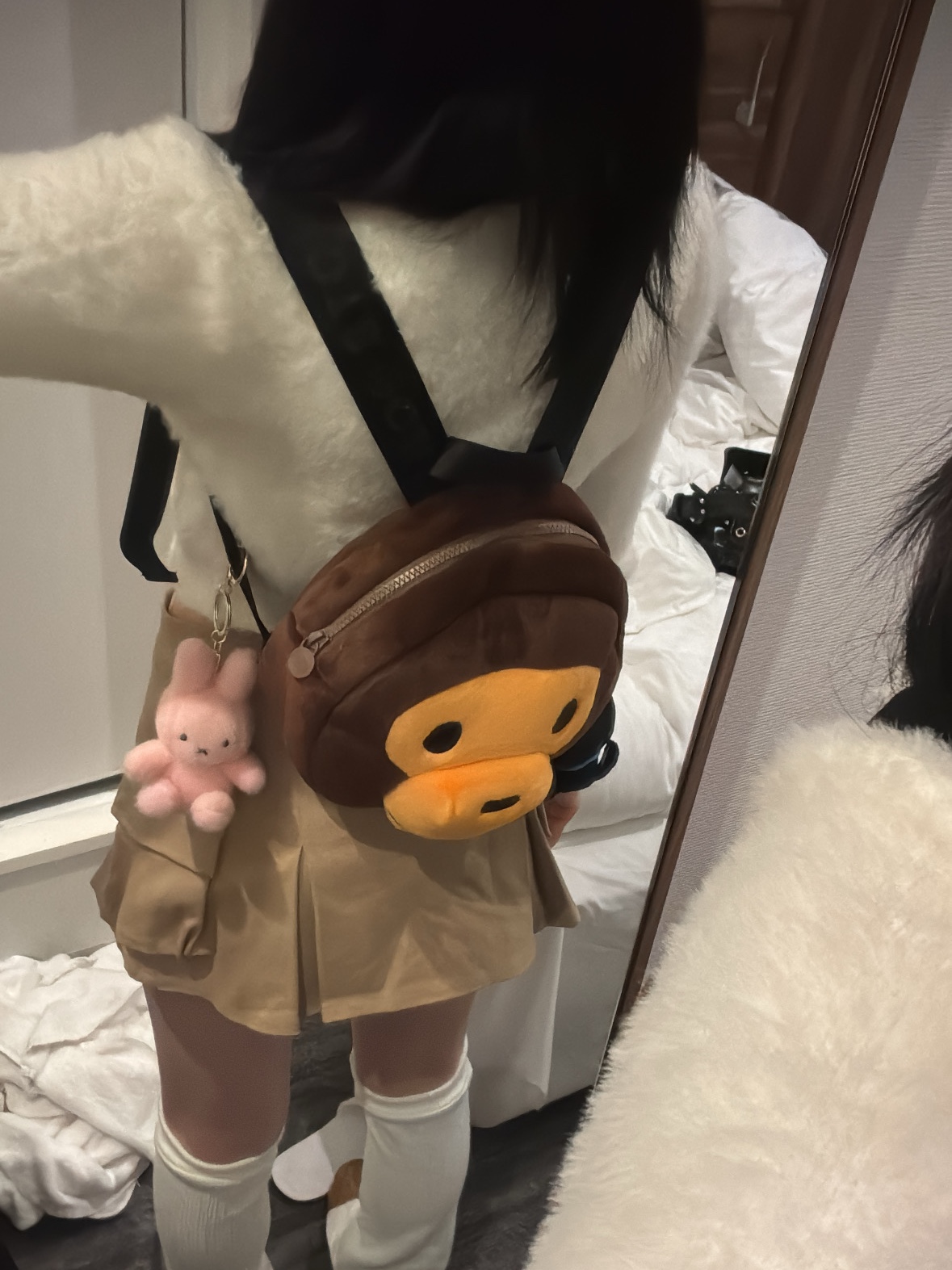 권민경 (@m1nxc) 님의 게시물 | KREAM