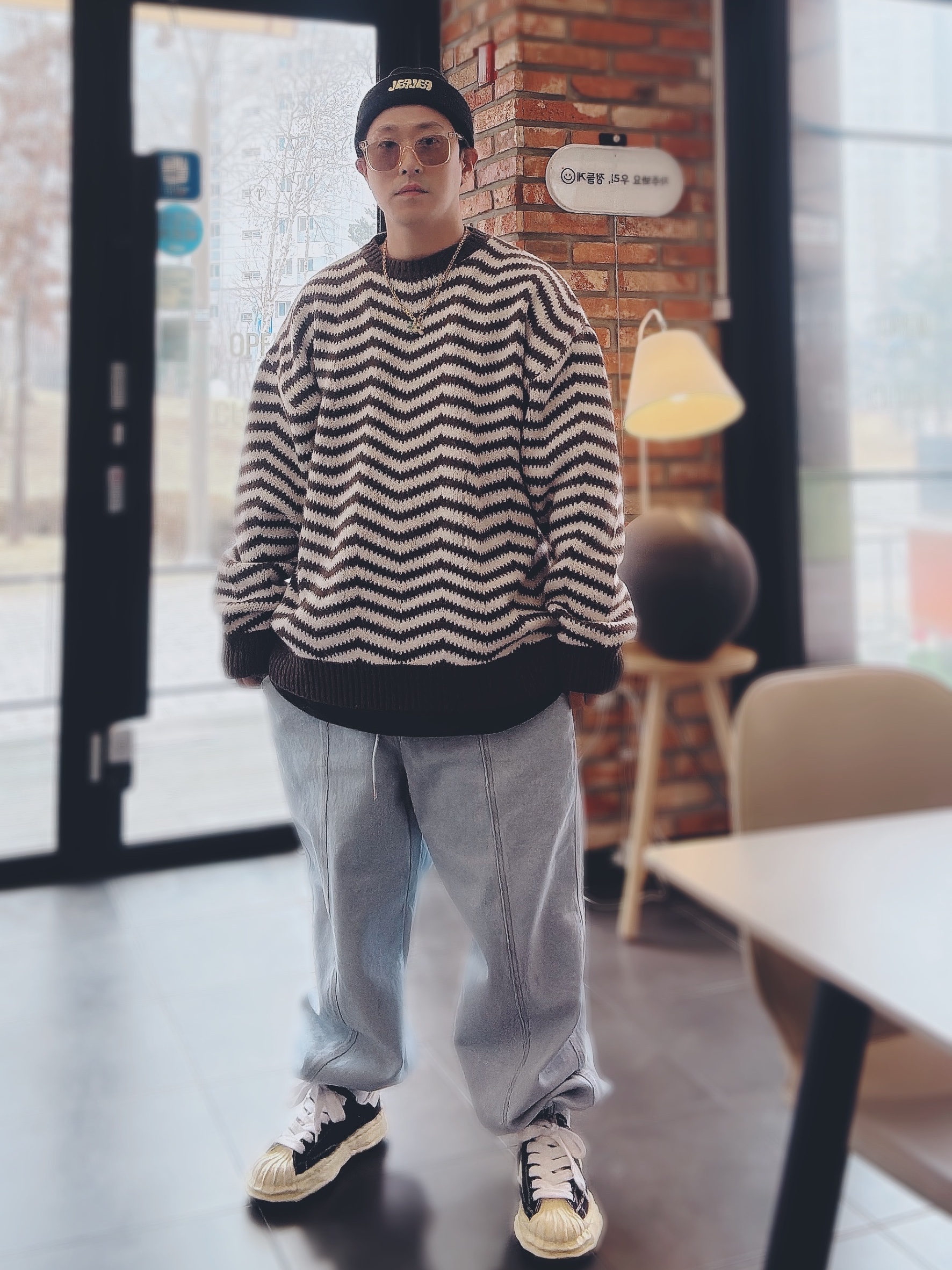 윤석 (@choi_77) 님의 게시물 | KREAM