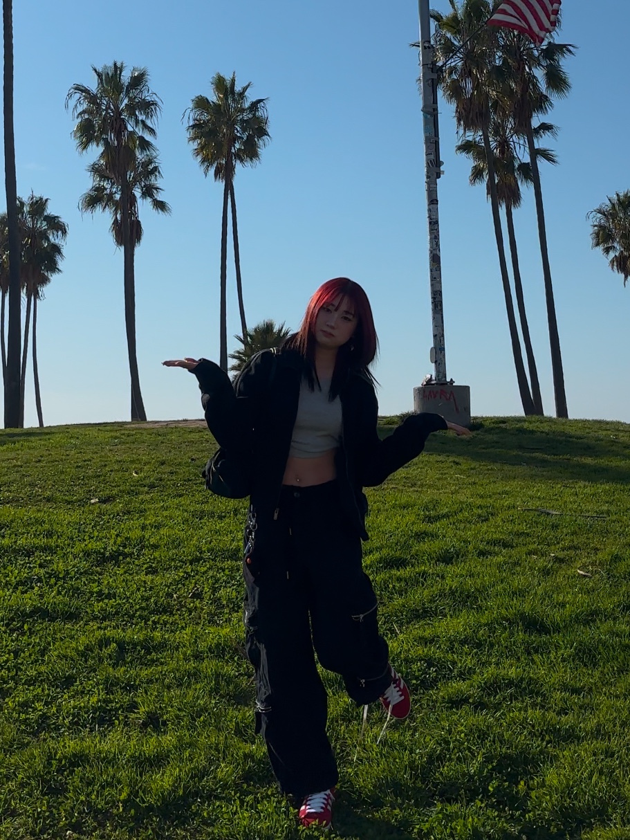 권민경 (@m1nxc) 님의 게시물 | KREAM