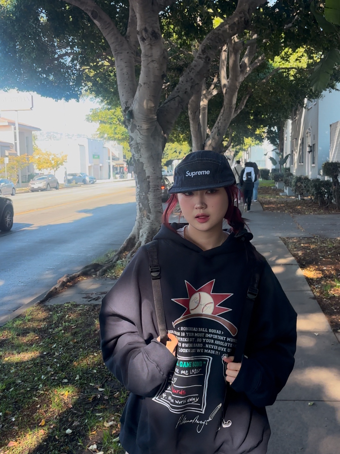 권민경 (@m1nxc) 님의 게시물 | KREAM