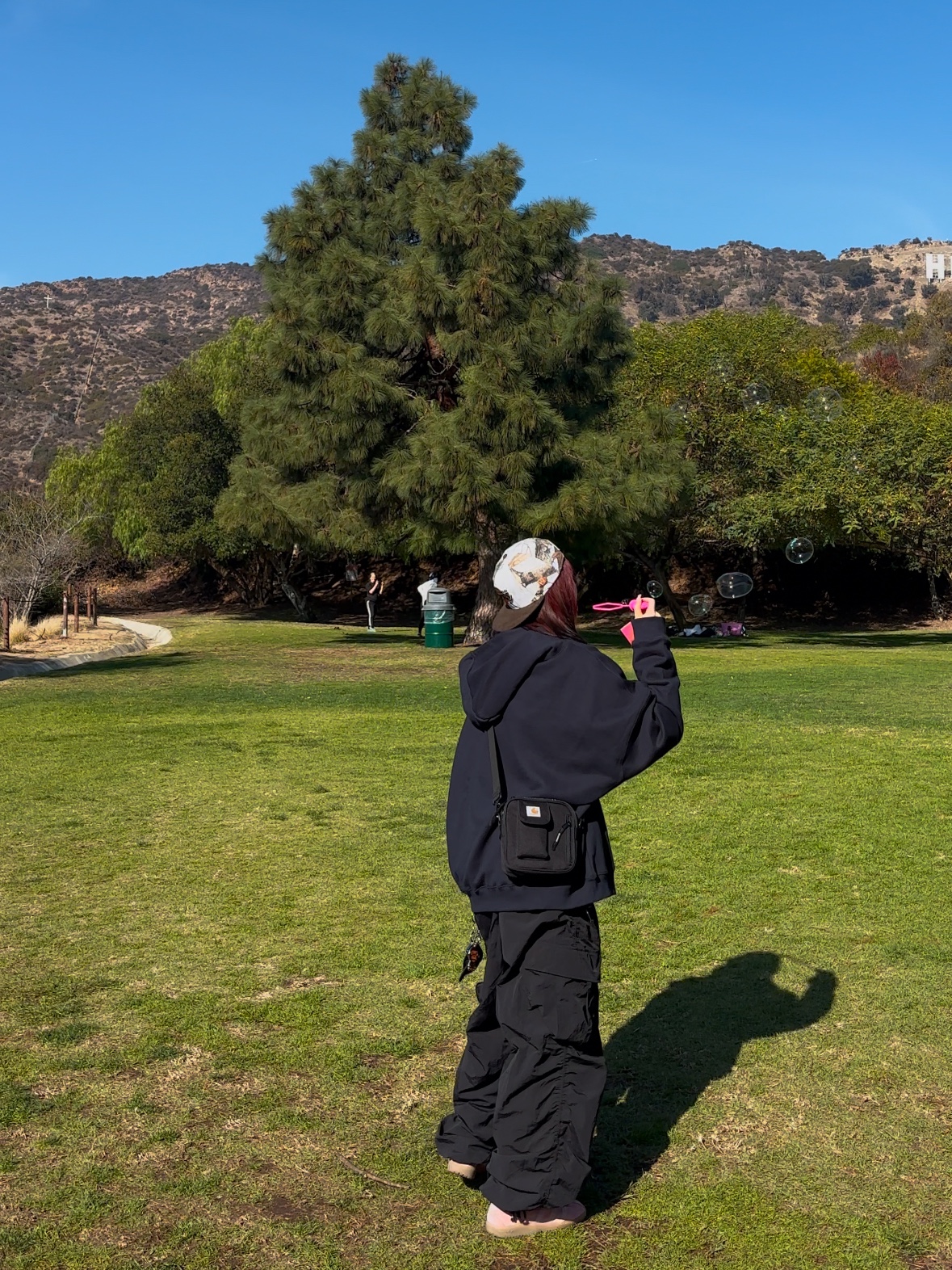 권민경 (@m1nxc) 님의 게시물 | KREAM