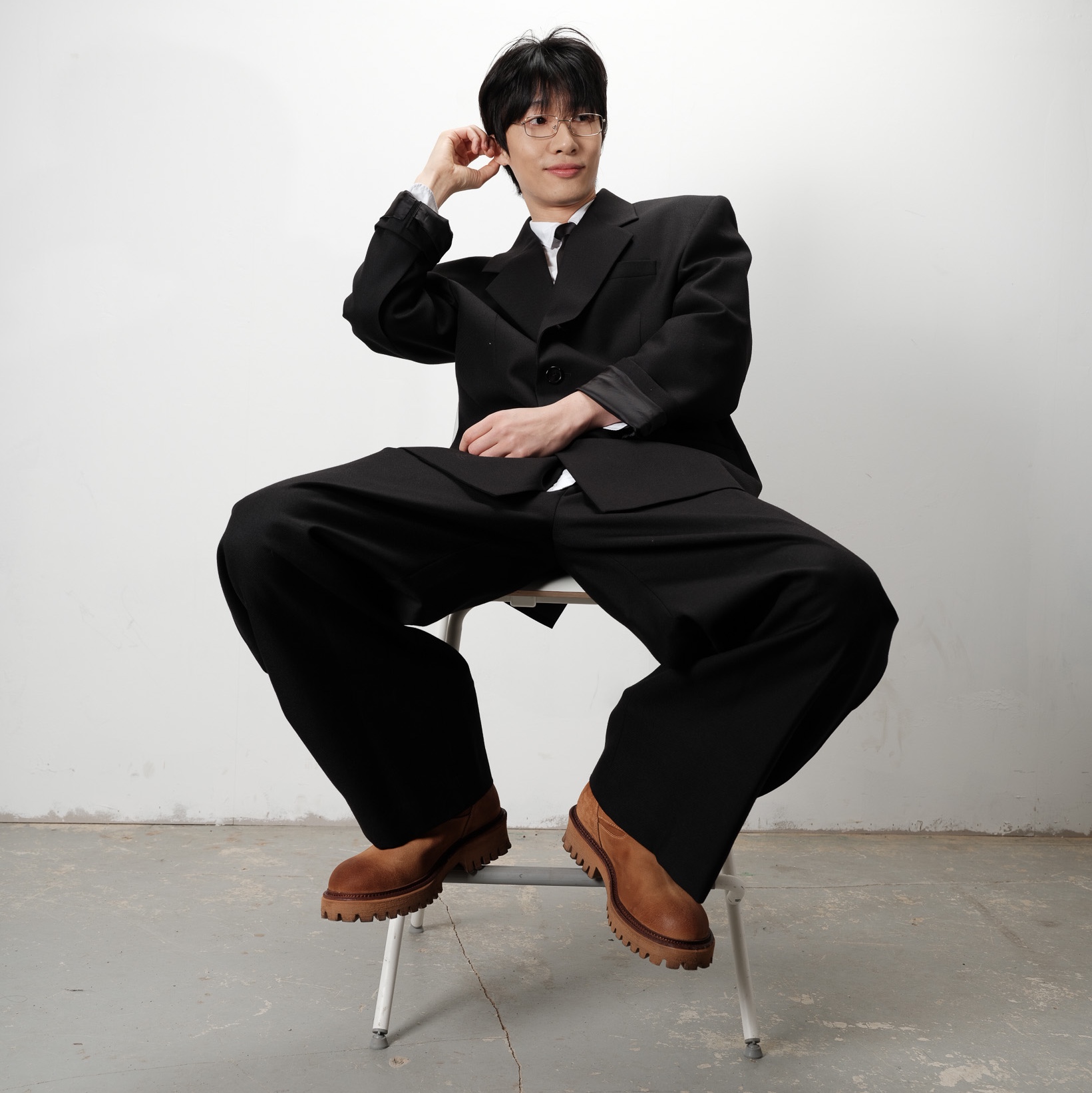 System Homme | KREAM