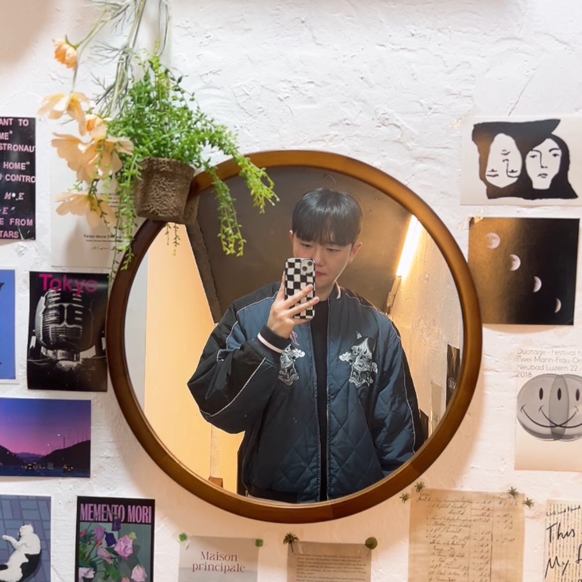 건이 (@machine_geon) 님의 게시물 | KREAM