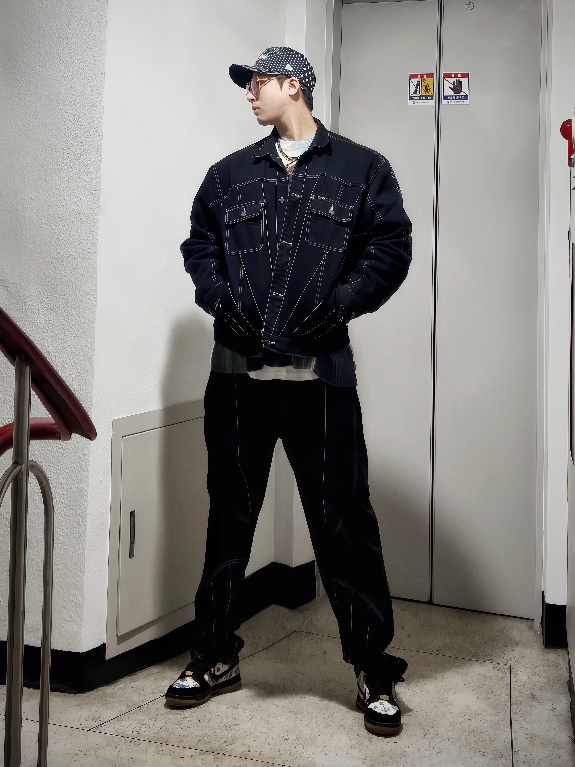 로또 천재 | KREAM