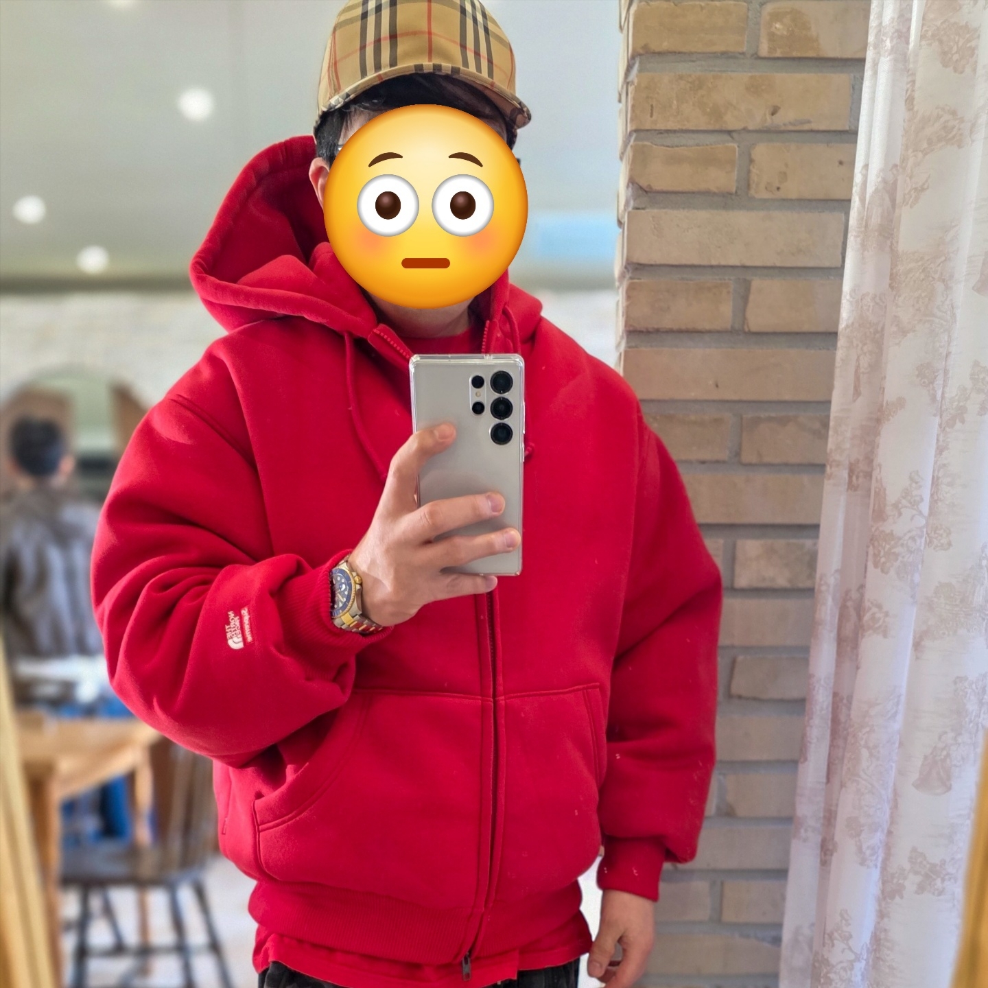 슈프림 man | KREAM