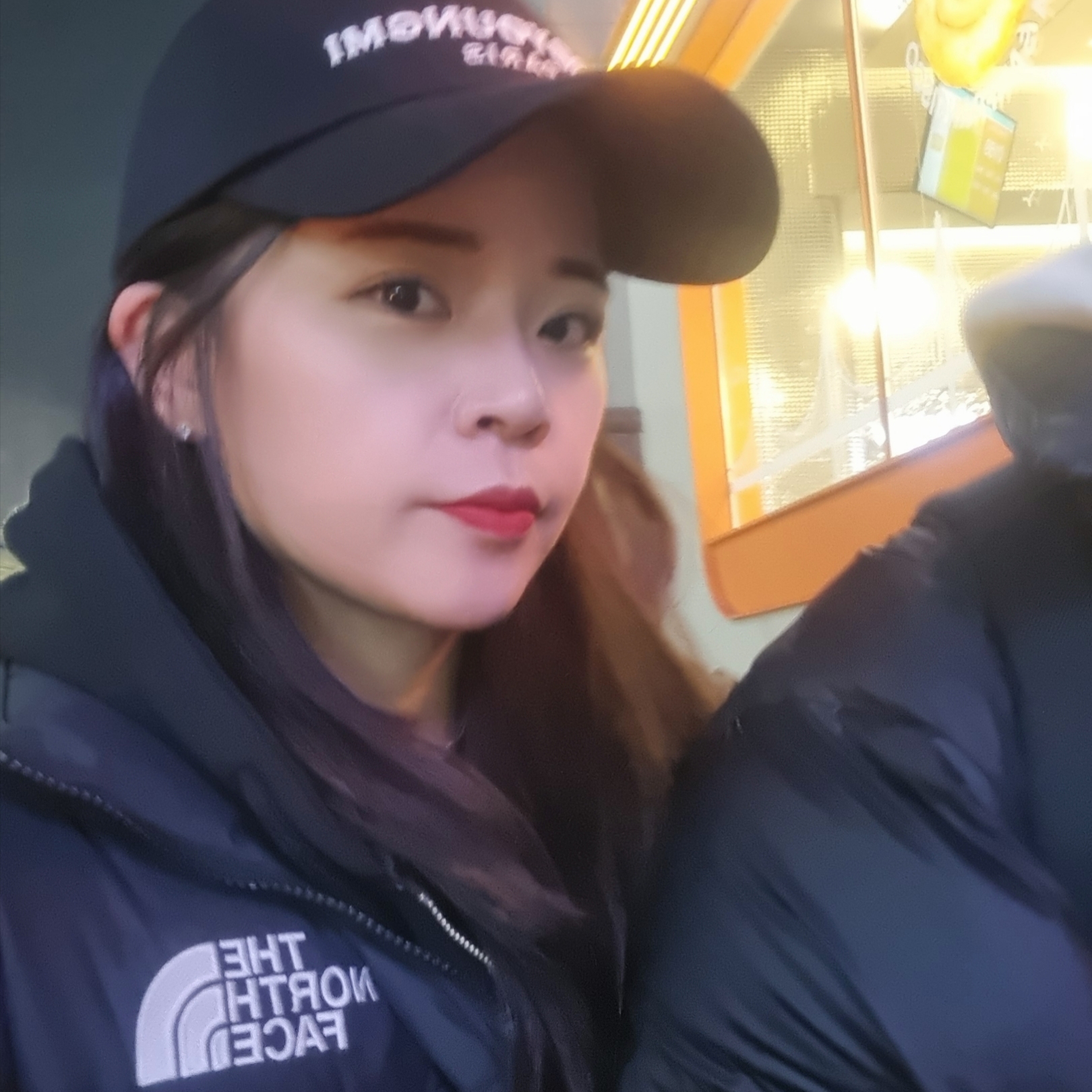 선물받음 | KREAM