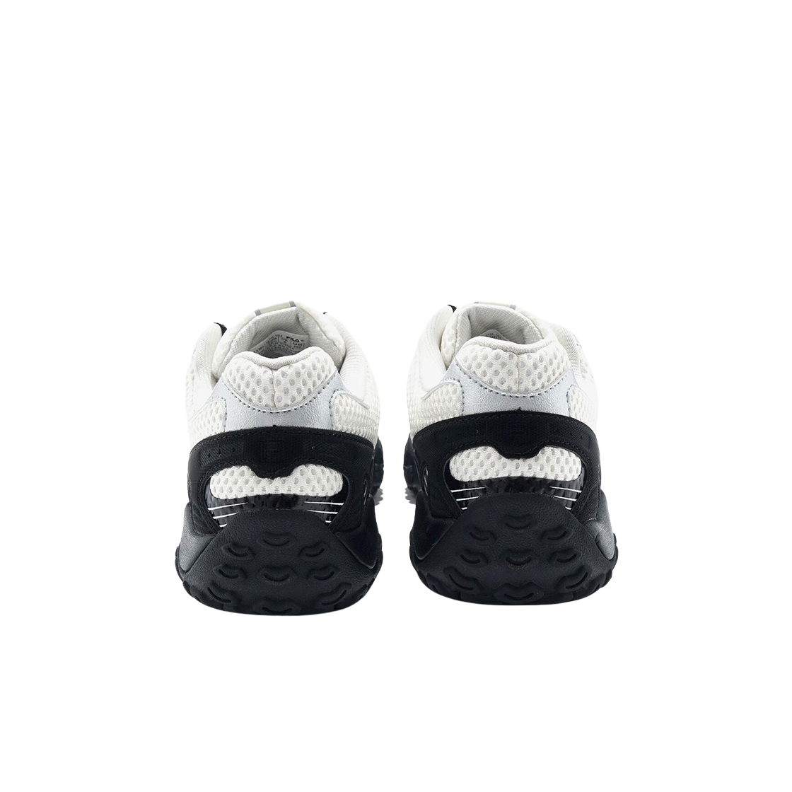 휠라 에샤페 v2 화이트 블랙 | FILA | KREAM