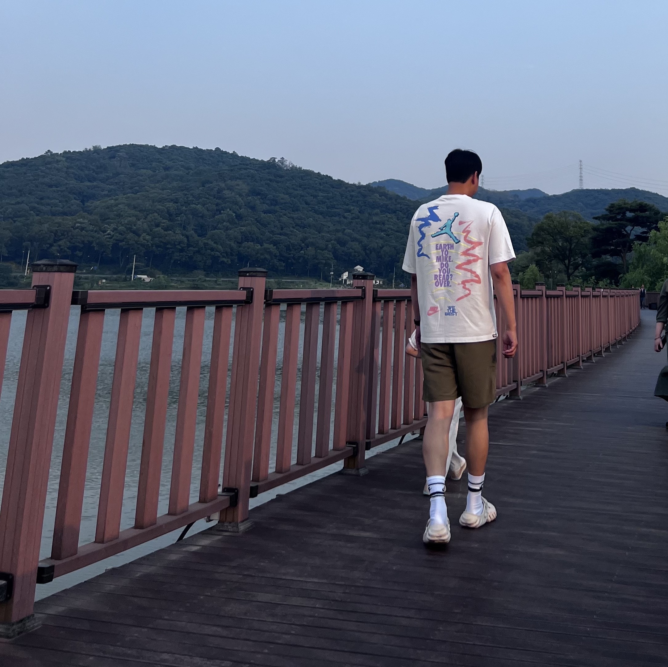 워니워니 (@sw_byun) 님의 게시물 | KREAM