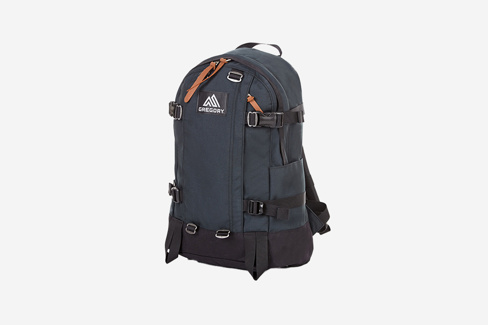 그레고리 올데이 V2.1 500D 다크 네이비 | Gregory | KREAM