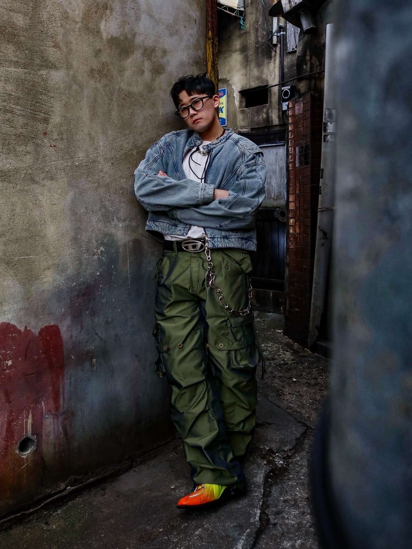 탁 (@tak_s) 님의 게시물 | KREAM