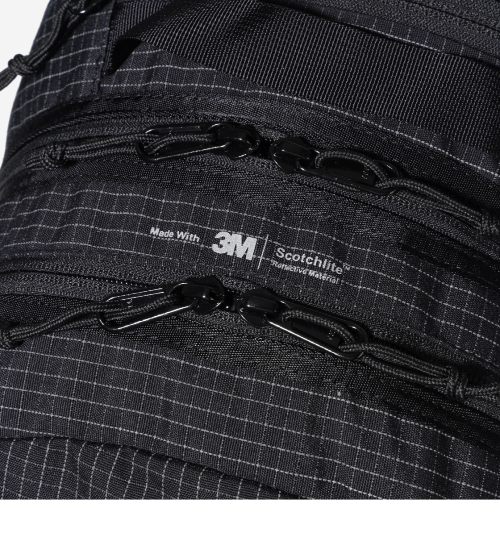 슈프림 백팩 블랙 - 24SS | Supreme | KREAM